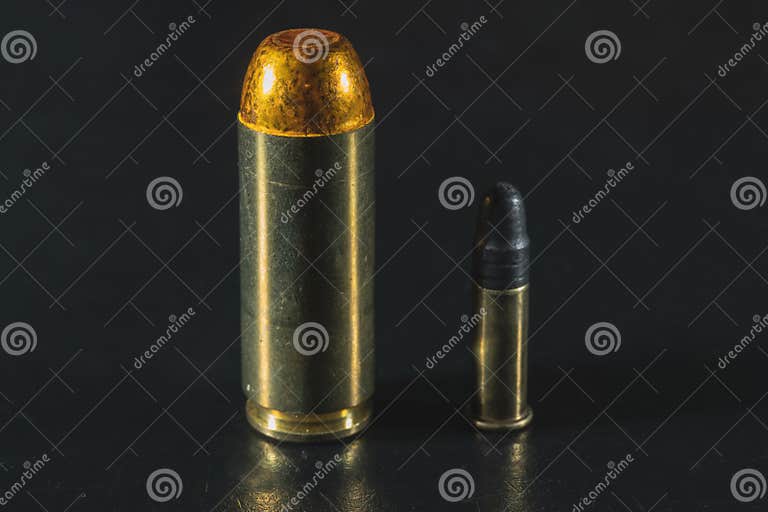 The Weakest Pistol Cartridge is 22lr and the Most Powerful is 50AE ... The Weakest Pistol Cartridge is 22lr and the Most Powerful is 50AE ...