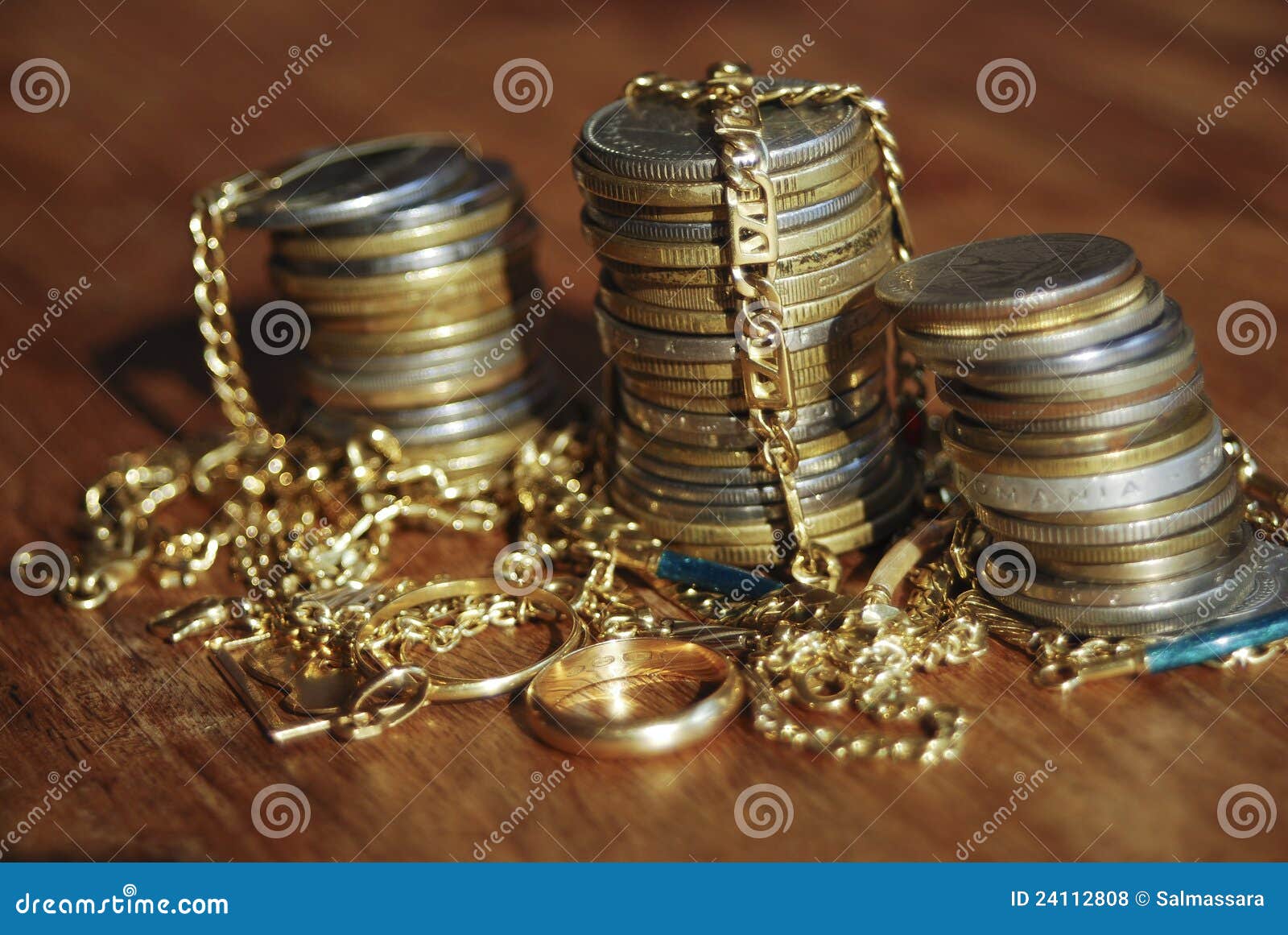 Wealth stock photo. Image of economy, precious, currency - 24112808
