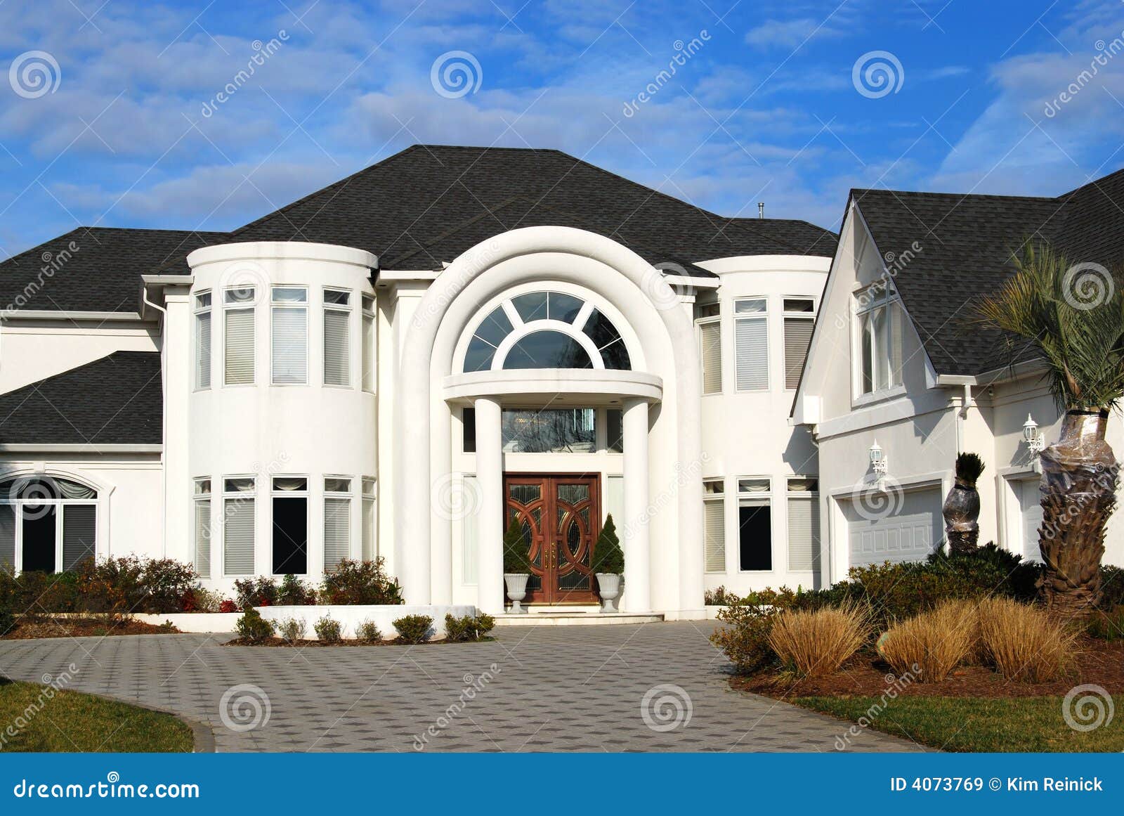 Wealth stock image. Image of financial, home, building - 4073769