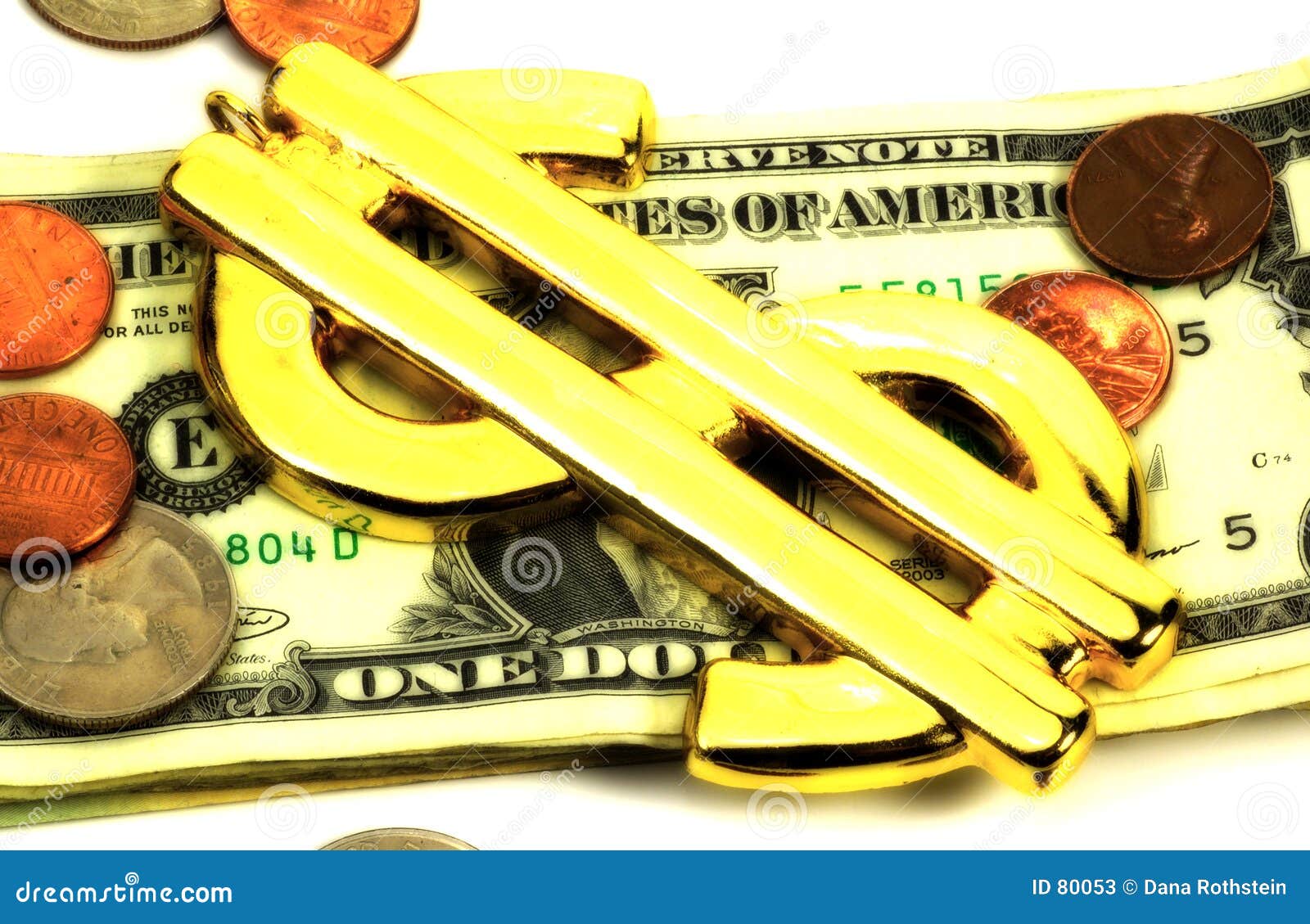 Wealth stock image. Image of money, gold, rich, finance - 80053