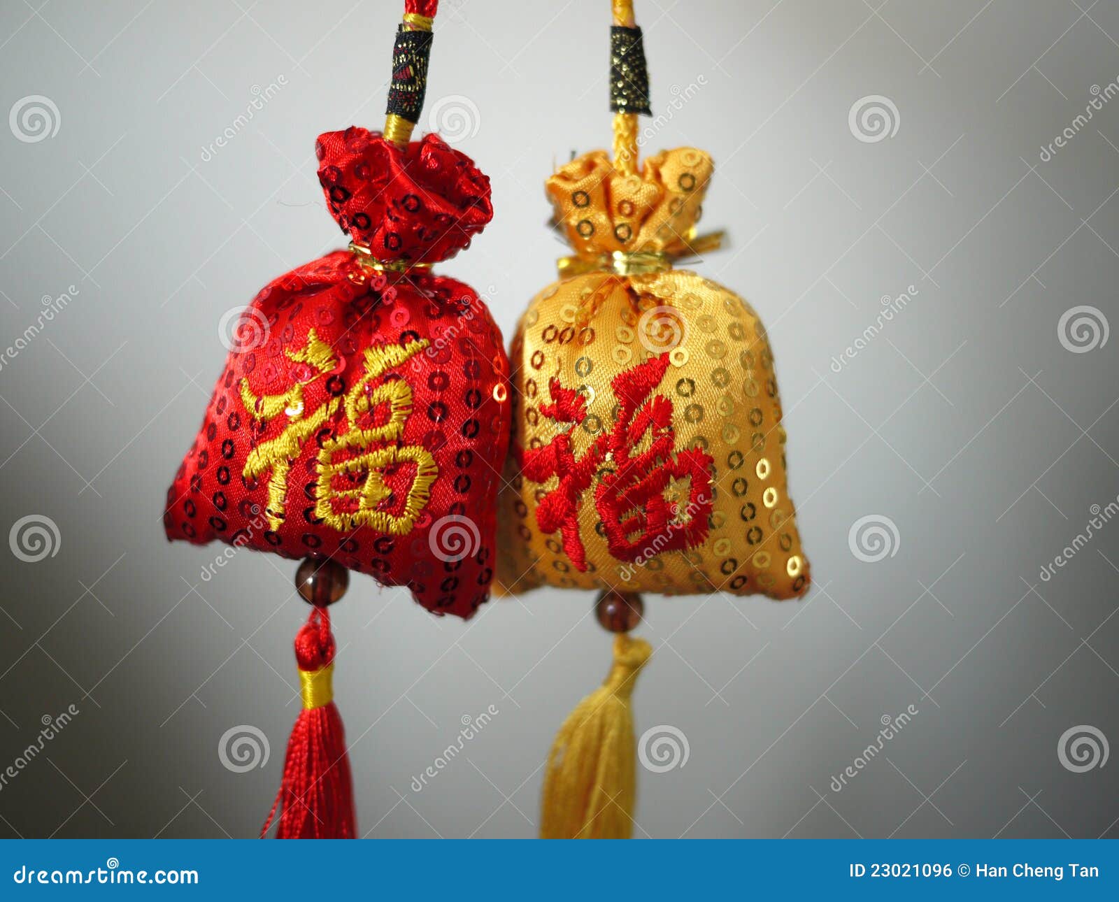 Wealth and Prosperity stock photo. Image of chinese, wealth - 23021096