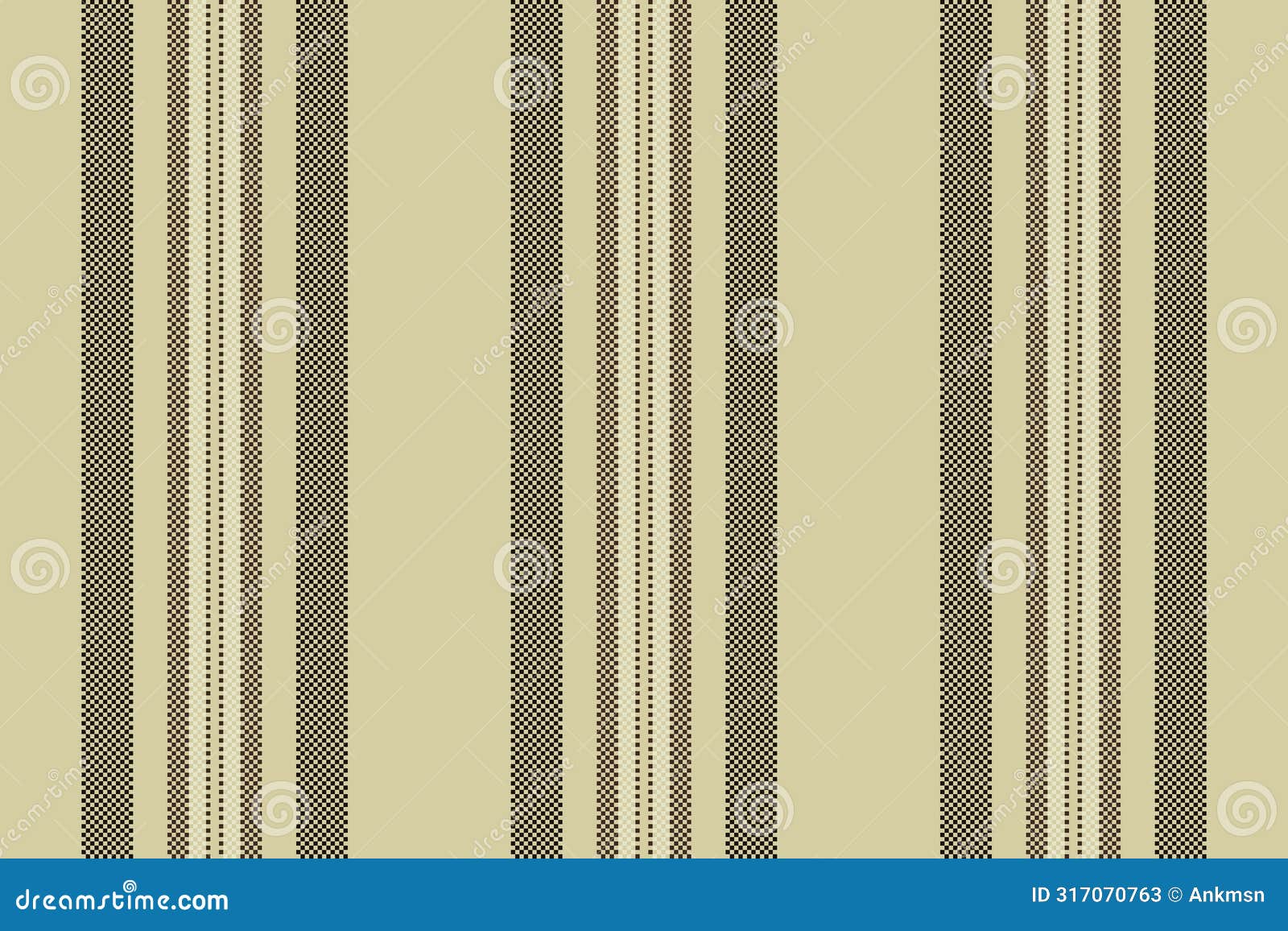Wealth Seamless Textile Fabric, Swatch Pattern Texture Vector. Everyday ...