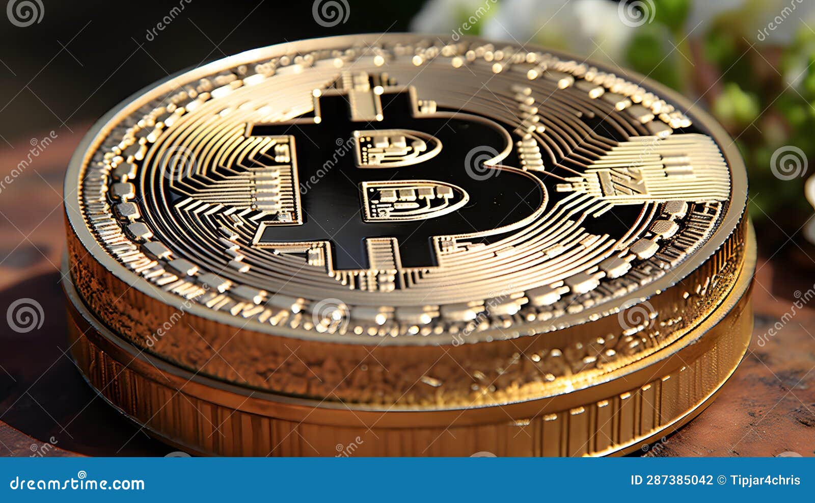 Wealth of Tomorrow: a Cinematic Glimpse into Cryptocurrency Trading ...