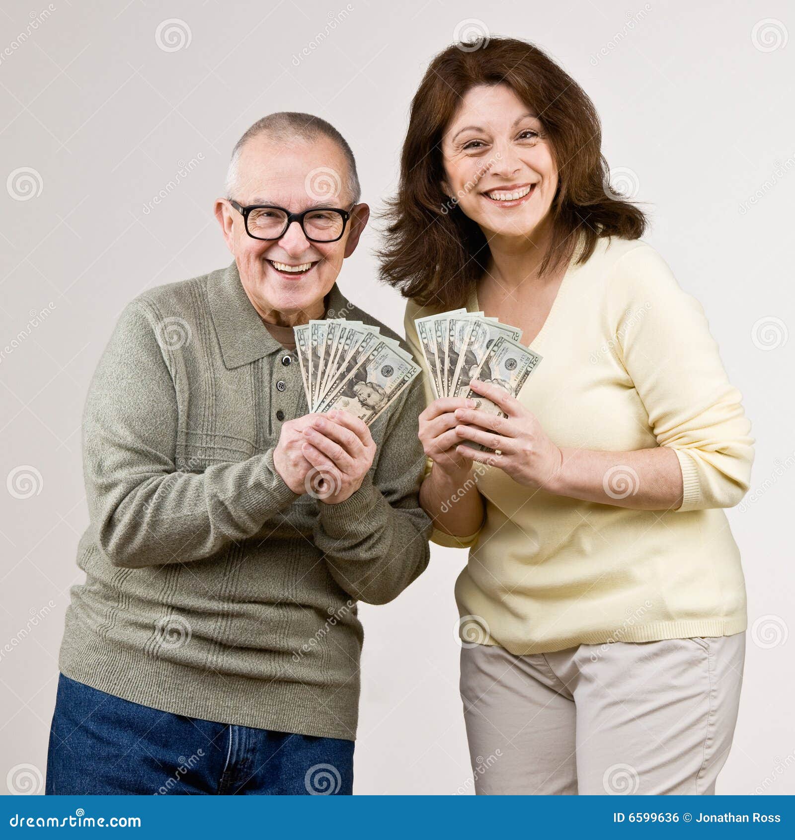 Group Of 100 Dollar Australian Notes Stock Image | CartoonDealer.com ...