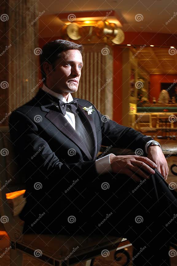 Wealthy men stock image. Image of elegance, elegant, business - 549313