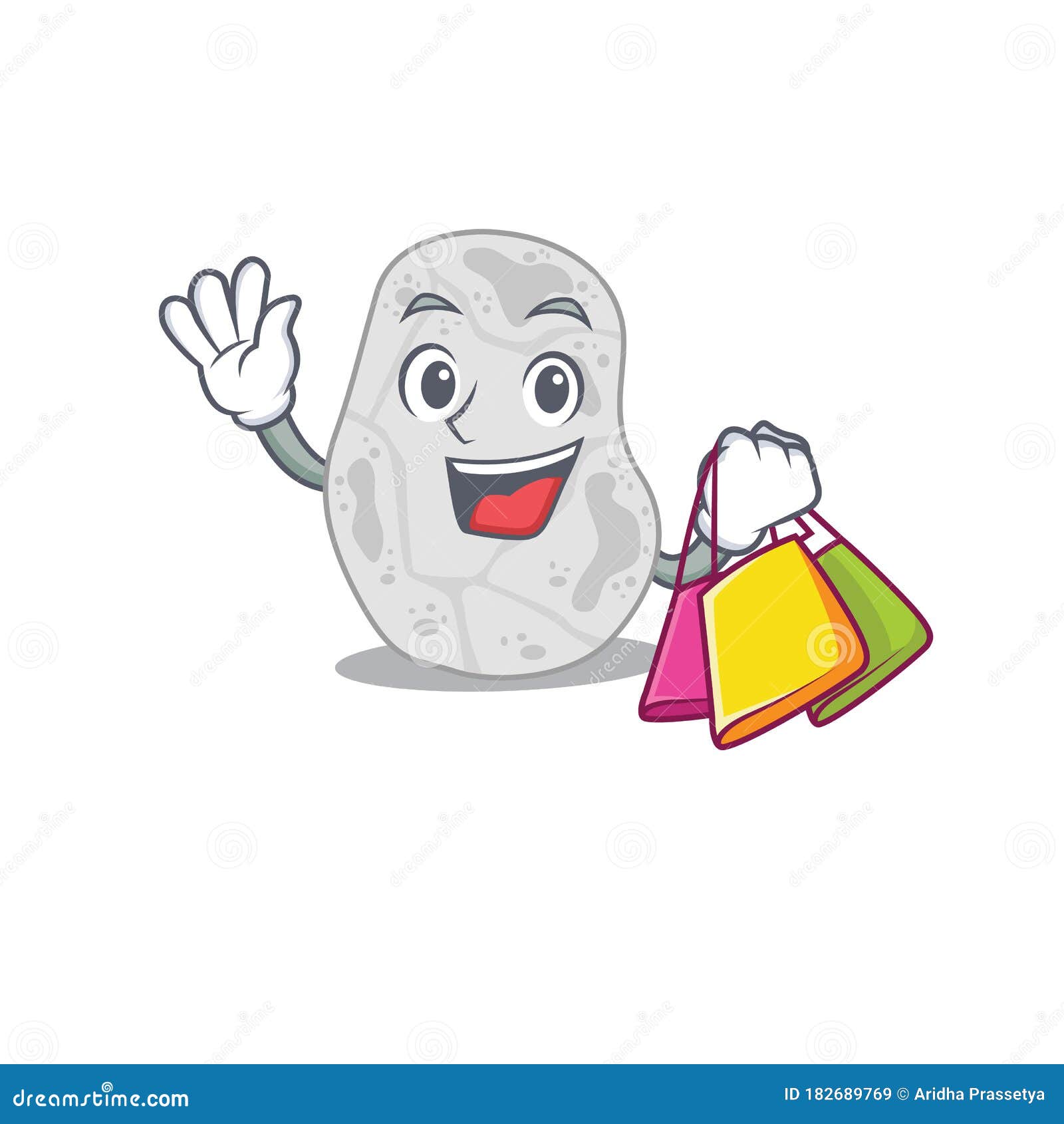 A Wealthy Escherichia Coli Bacteria Cartoon Character Having Money On ... A Wealthy Escherichia Coli Bacteria Cartoon Character Having Money On ...