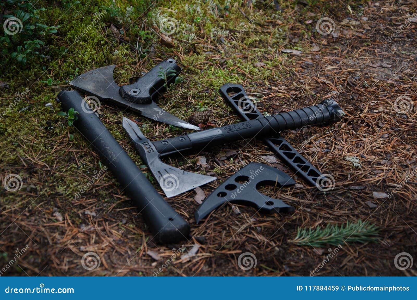 Weapon, Firearm, Gun, Ranged Weapon Picture. Image: 117884459