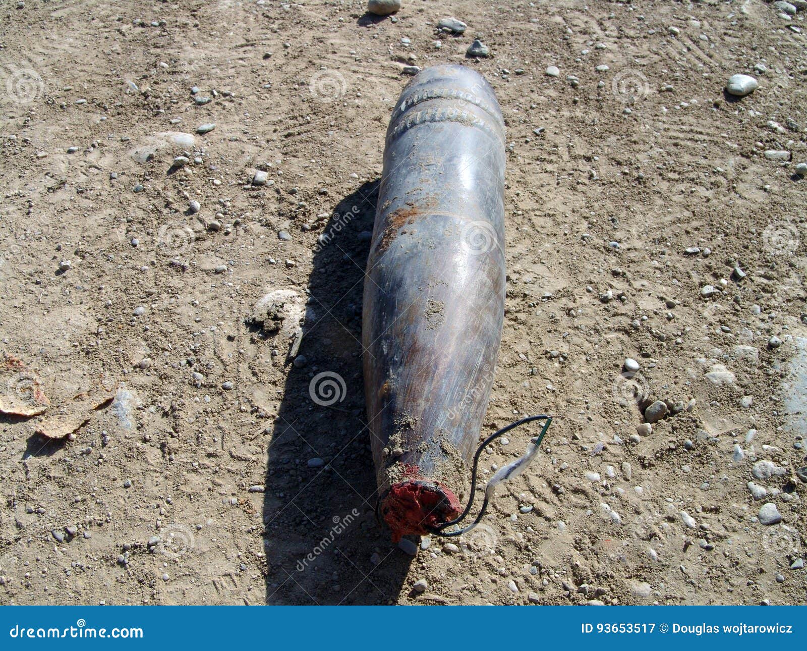Weapons Cache Found In The Helmand Province Afghanistan Editorial Image ...