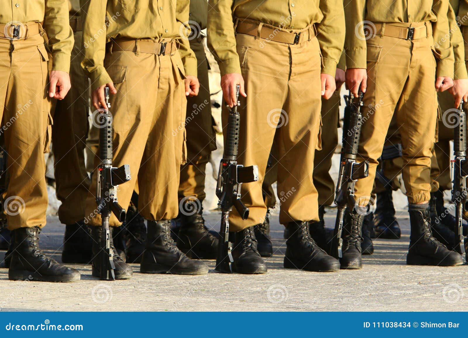 Weapons are Means Intended for Combat Stock Photo - Image of artillery ...