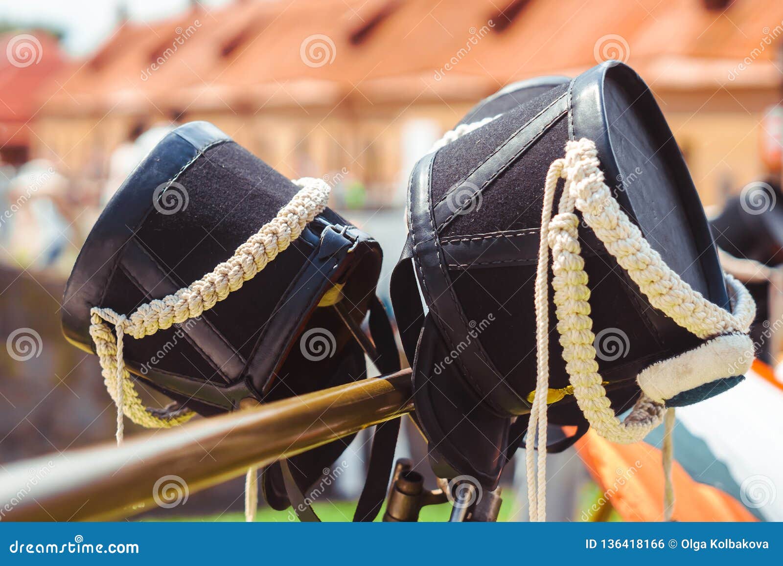 Weapons of the 18th Century Stock Photo - Image of bullets, english ...