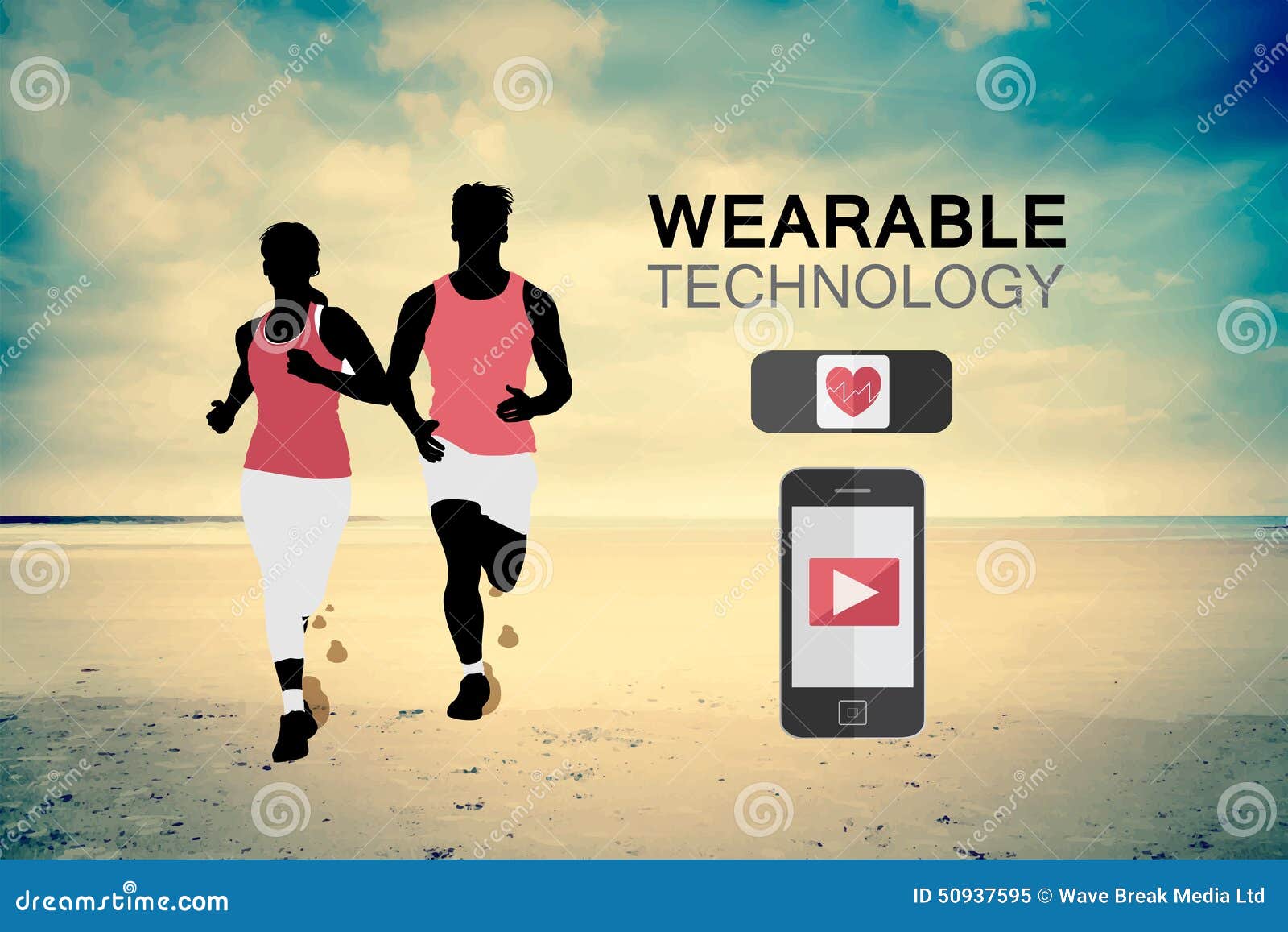 Wearable Cartoons, Illustrations & Vector Stock Images - 46288 Pictures ...