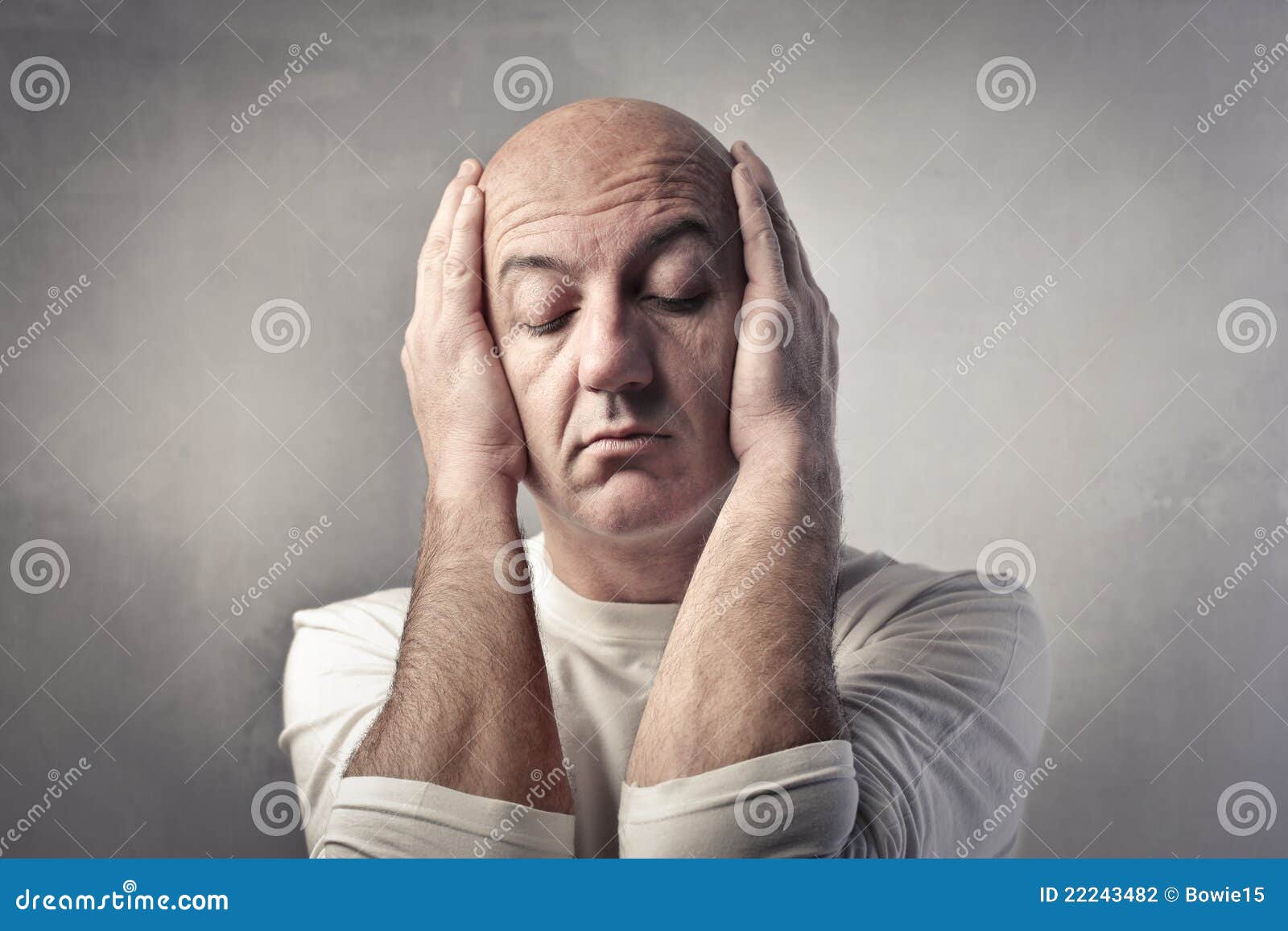 Weariness stock photo. Image of indoor, glasses, adult - 22243482