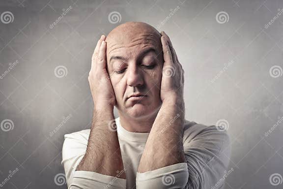 Weariness stock photo. Image of indoor, glasses, adult - 22243482