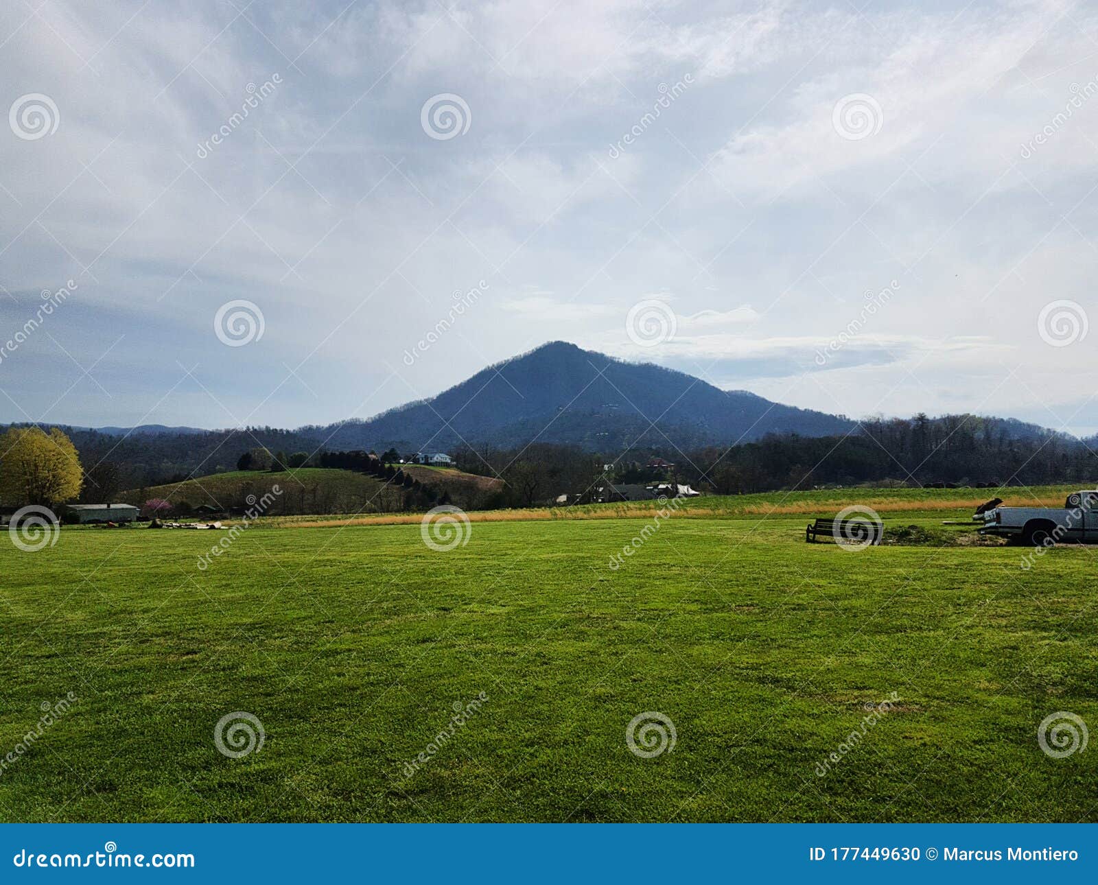 Wears Valley, TN stock photo. Image of mountain, wears - 177449630