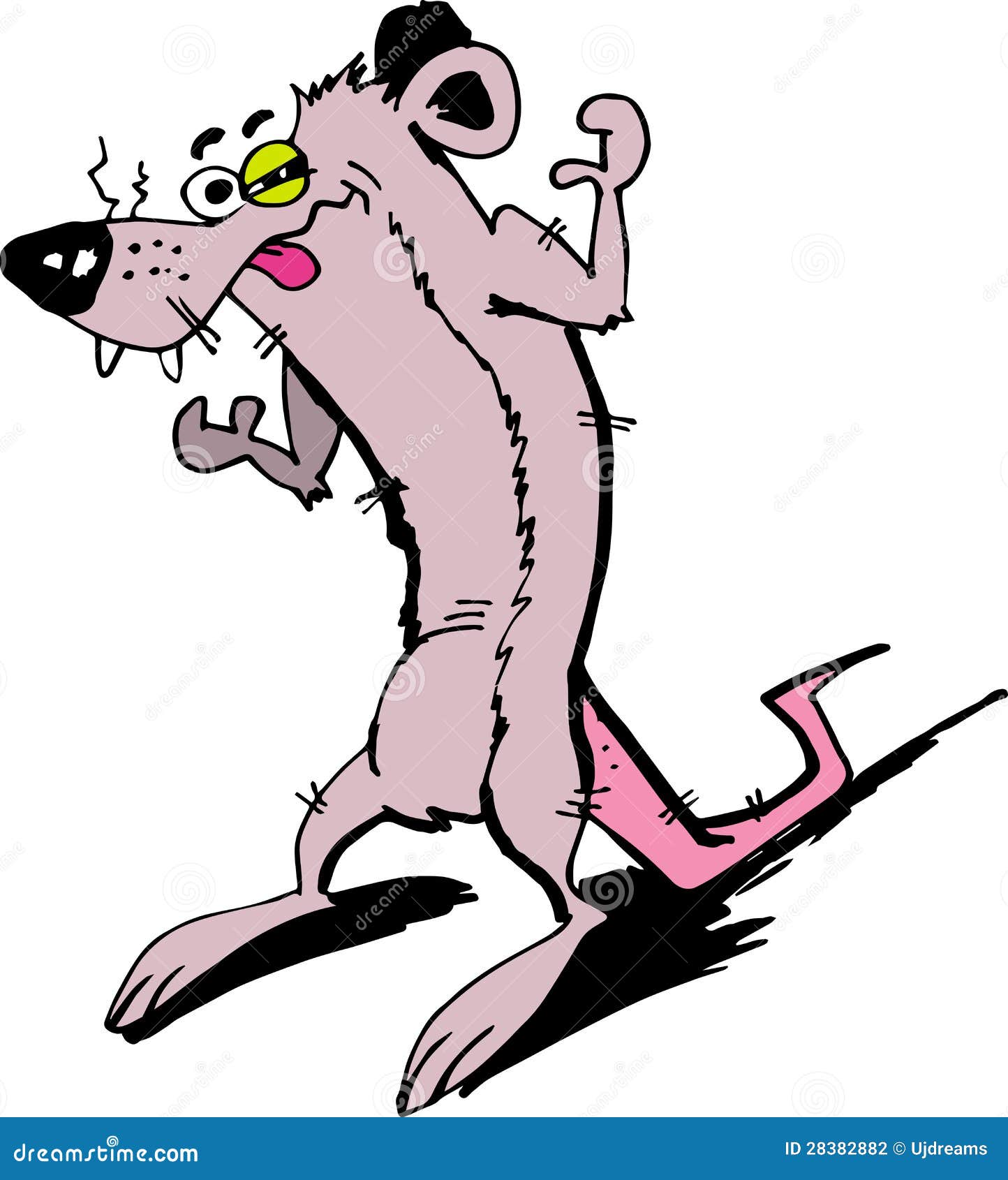 Weasels Cartoons, Illustrations & Vector Stock Images - 48 Pictures to ...