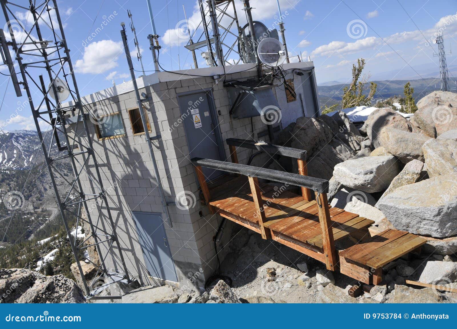 Weather Aircraft Antennas Stock Photos - Free & Royalty-Free Stock ...