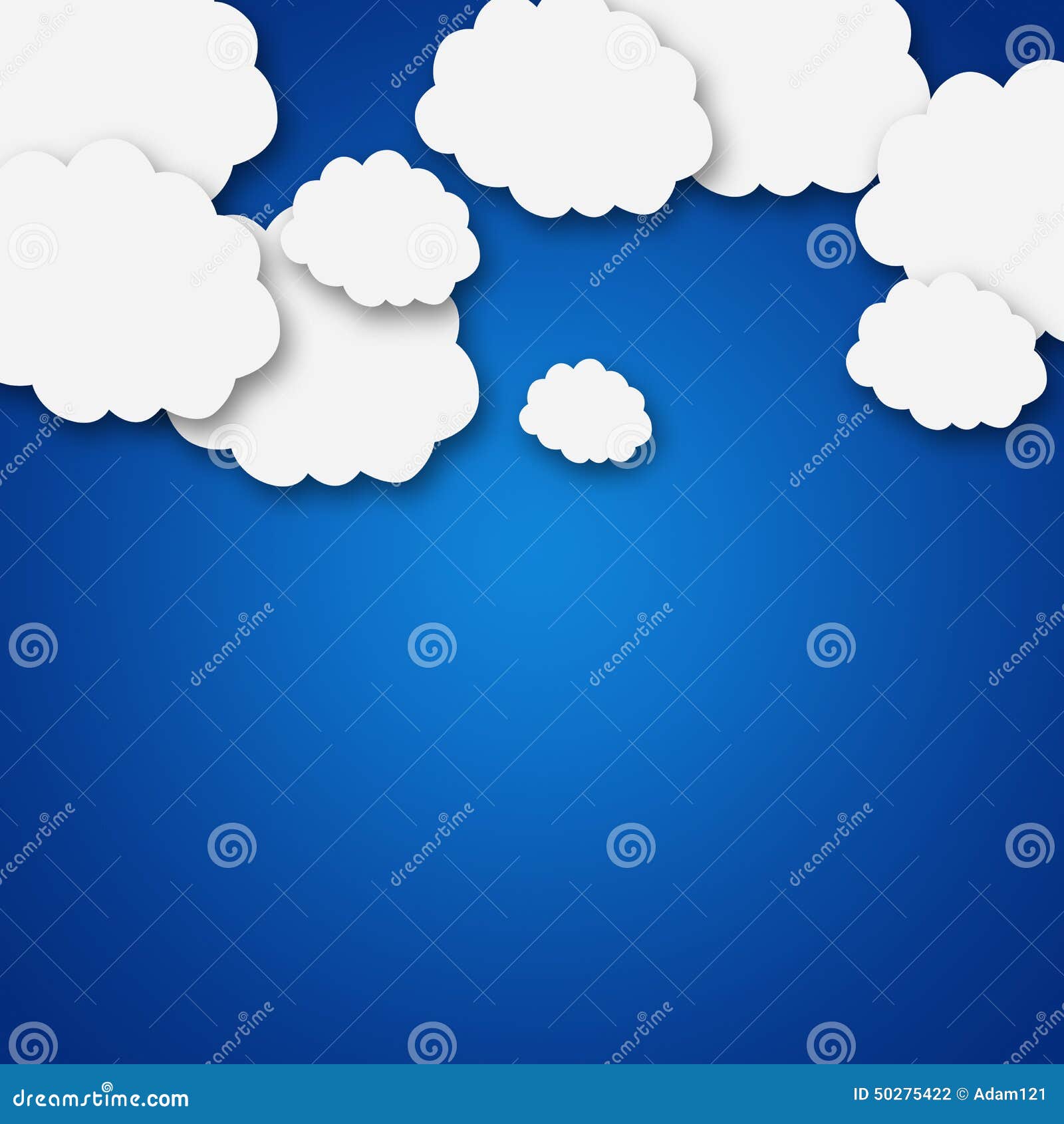 Weather cartoon stock illustration. Illustration of nature - 50275422