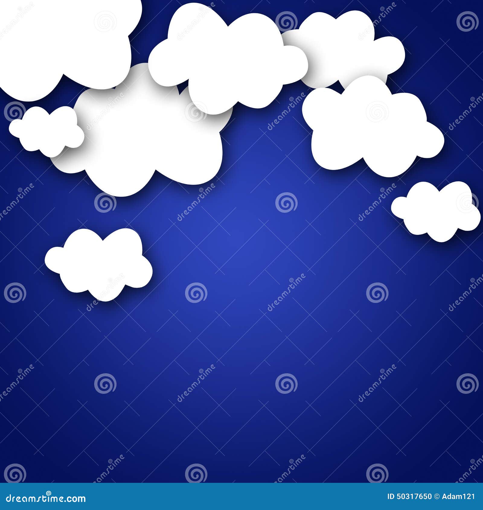 Weather cartoon stock illustration. Illustration of artwork - 50317650