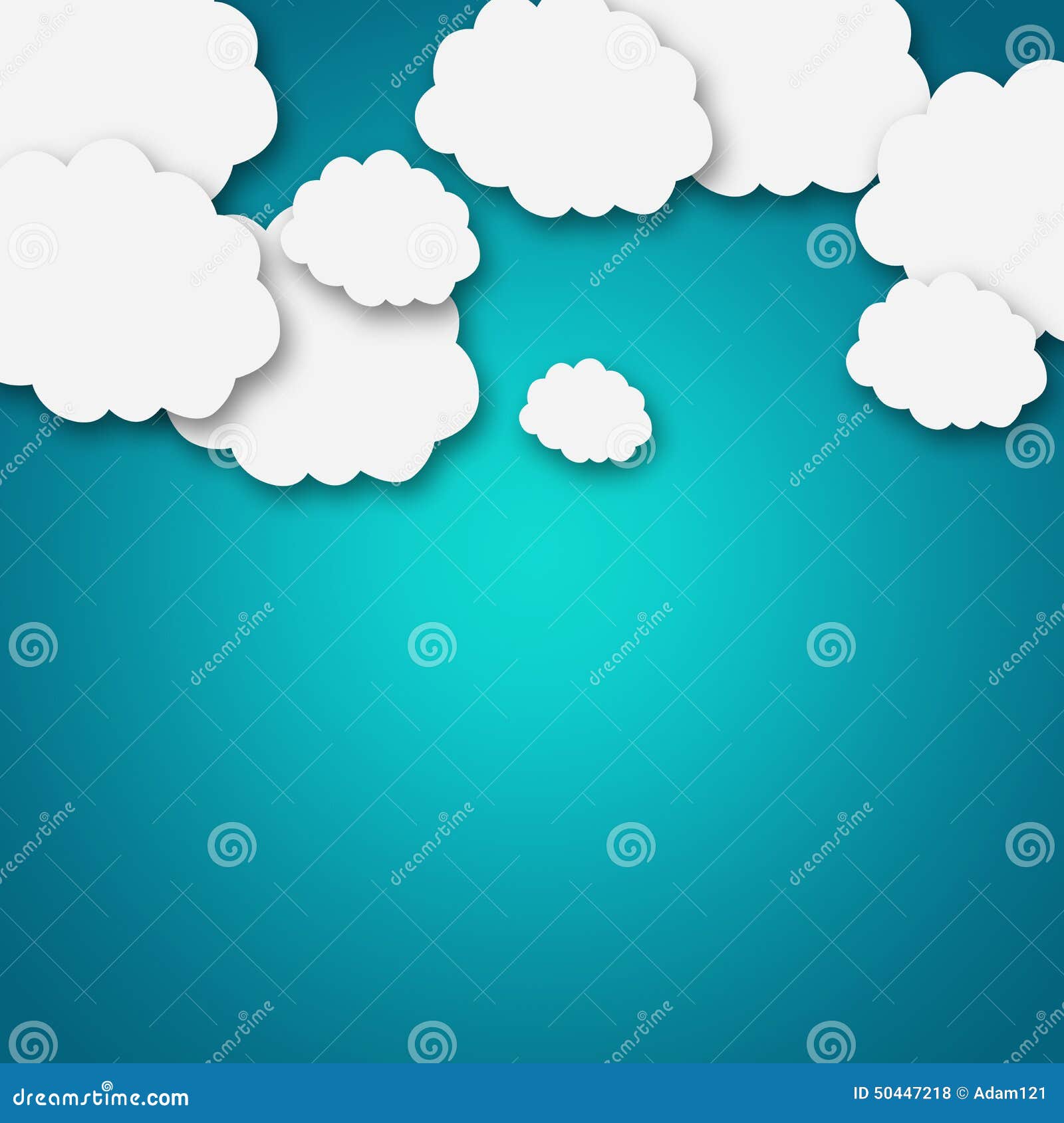 Weather cartoon stock illustration. Illustration of atmosphere - 50447218