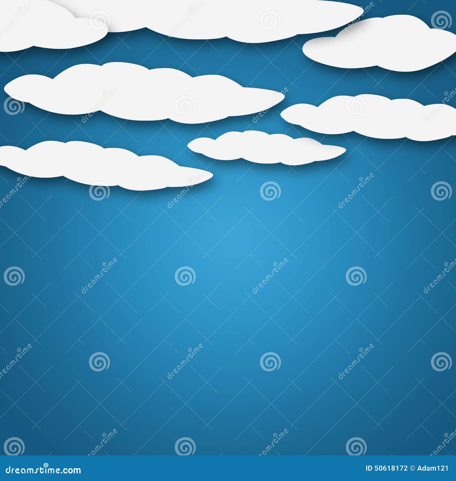Weather cartoon stock illustration. Illustration of cloudy - 50618172