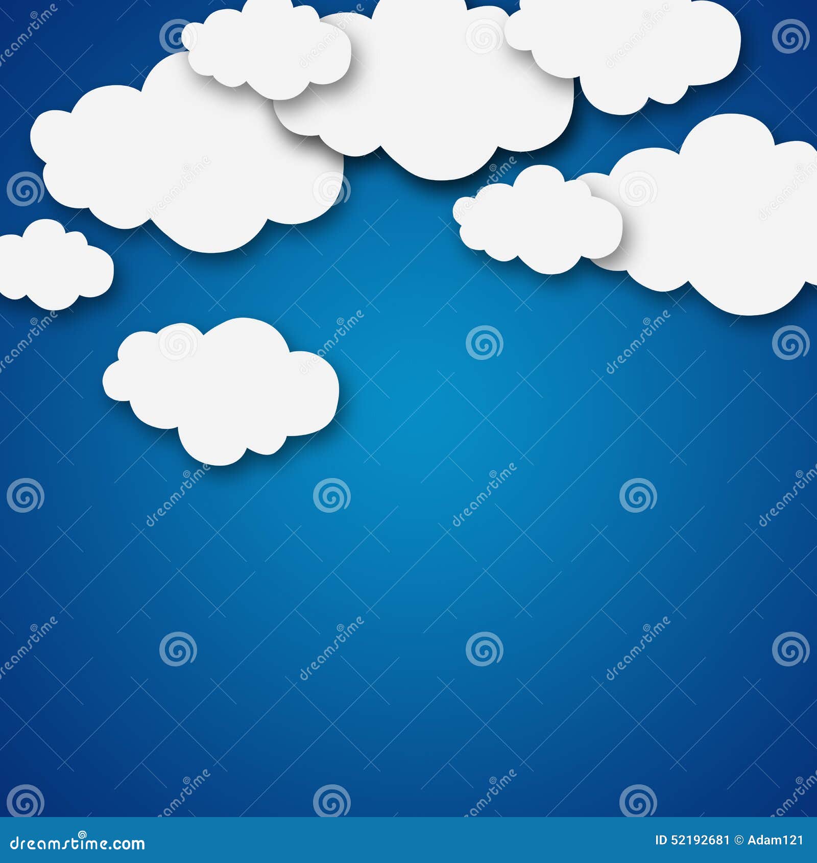 Weather cartoon stock illustration. Illustration of environment - 52192681