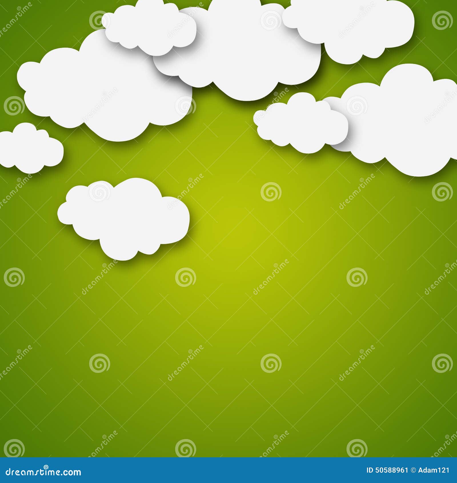 Weather cartoon stock illustration. Illustration of environment - 50588961