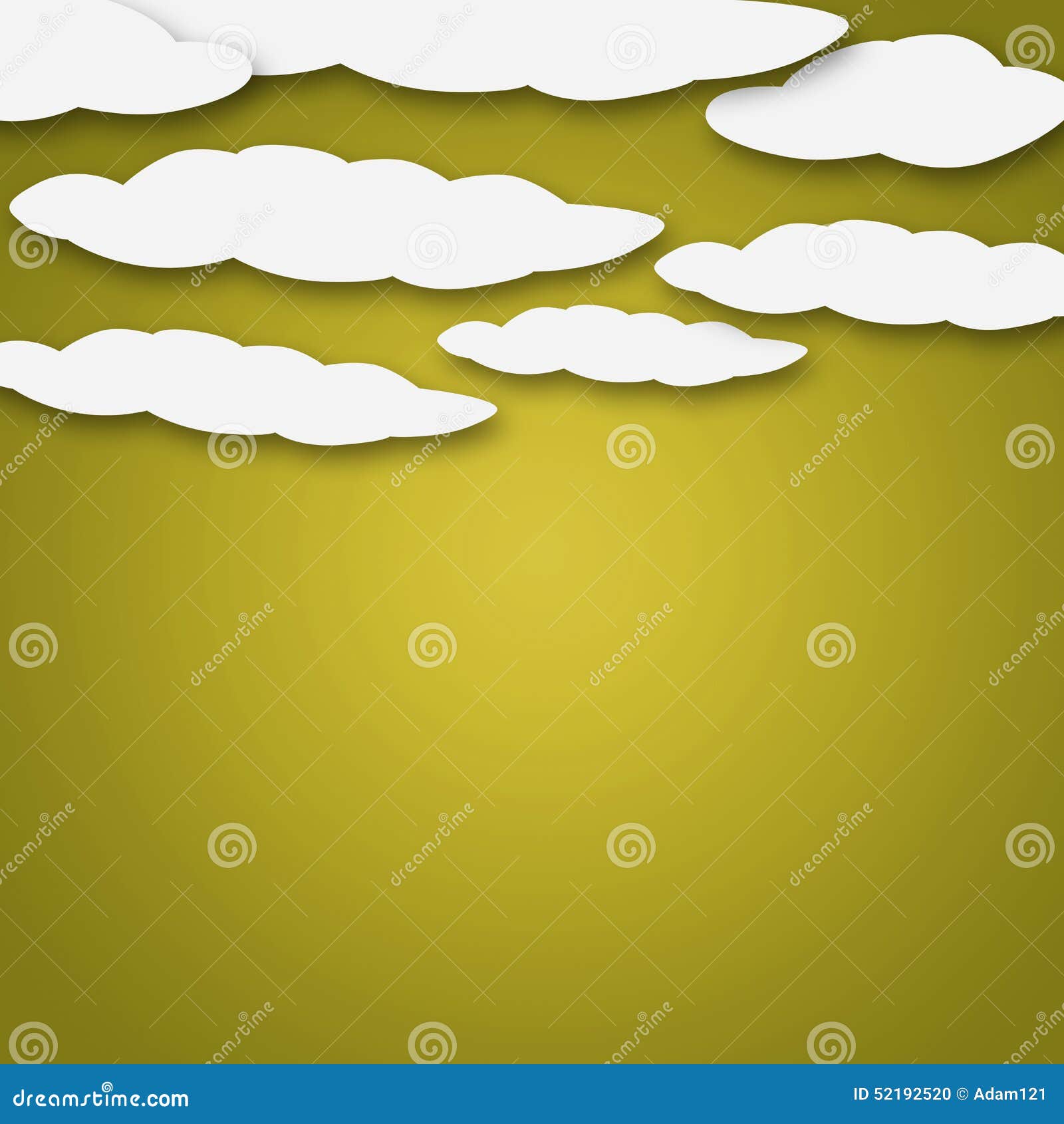 Weather cartoon stock illustration. Illustration of yellow - 52192520