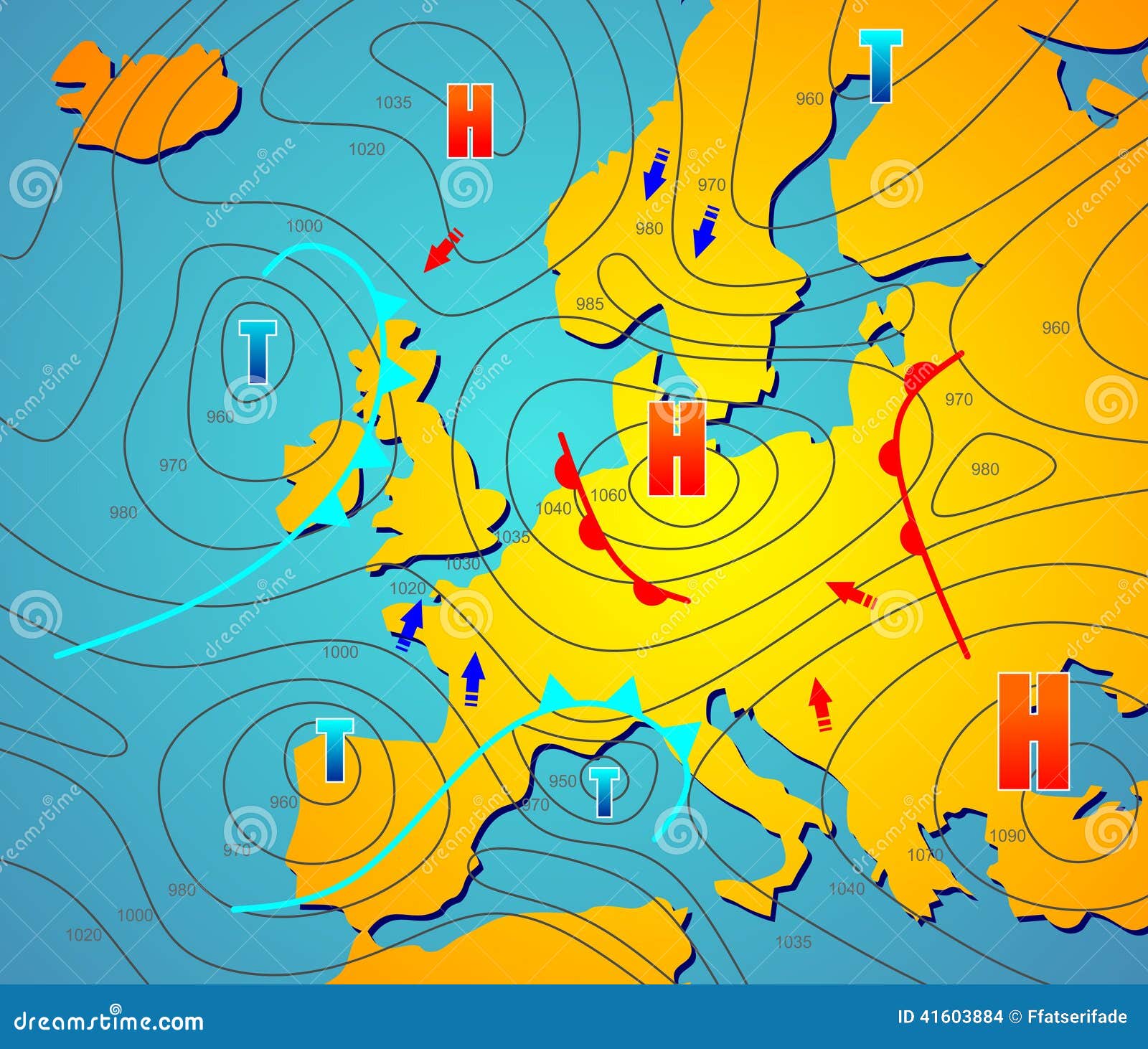 Chart Weather Stock Illustrations – 3,840 Chart Weather Stock ...