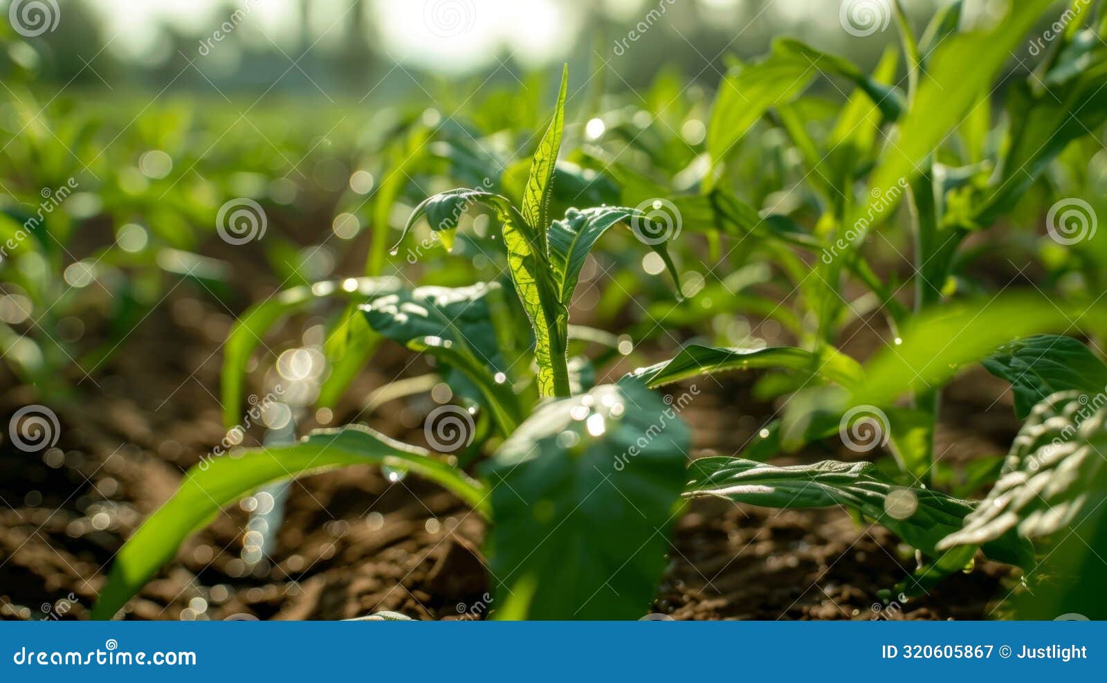 Weather Data is Integrated into the System Adjusting Irrigation ...