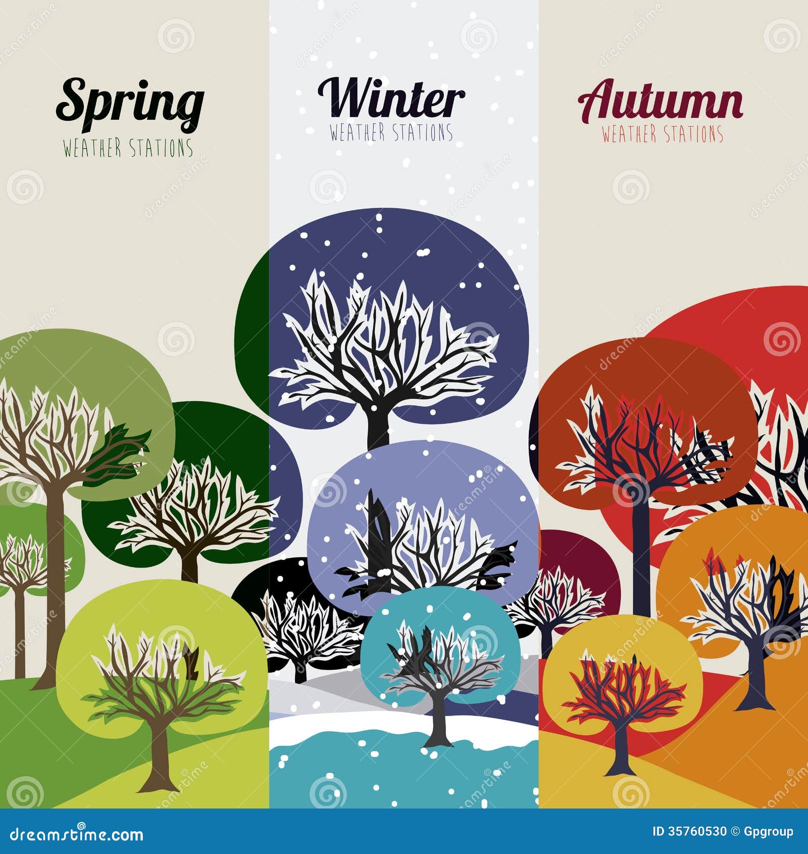 Hot Weather Design Vector Illustration | CartoonDealer.com #185725162