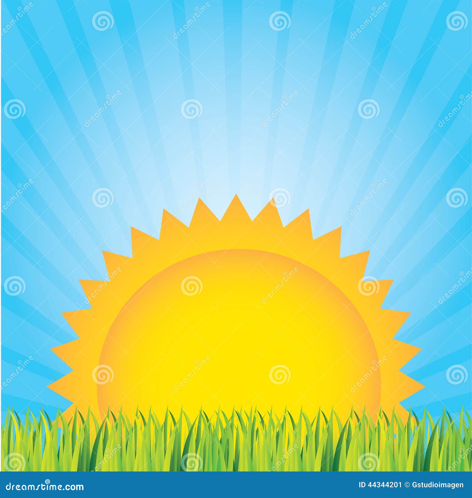 Weather design stock vector. Illustration of nature, environment - 44344201