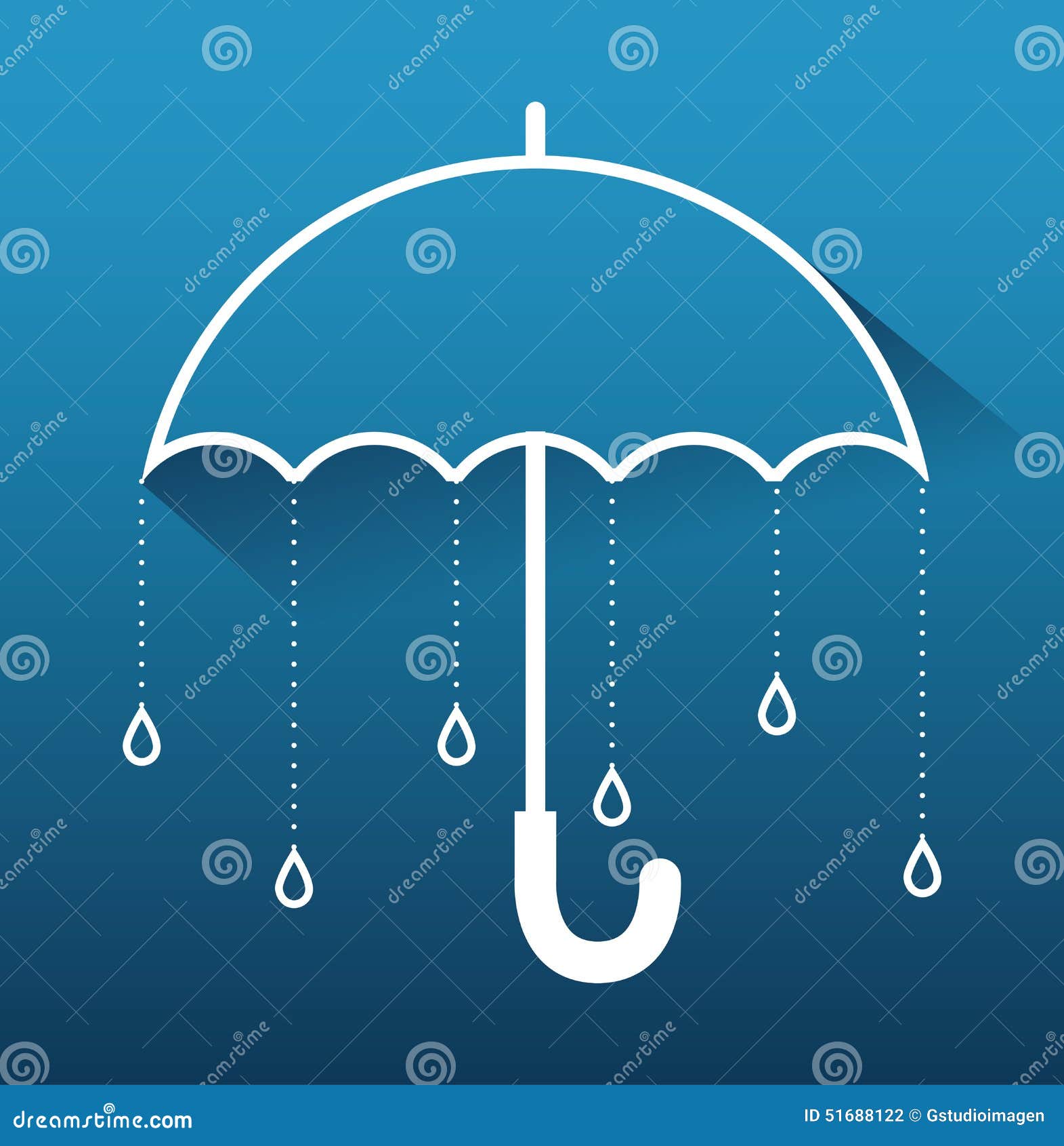 Weather Design, Vector Illustration. Stock Vector - Illustration of ...