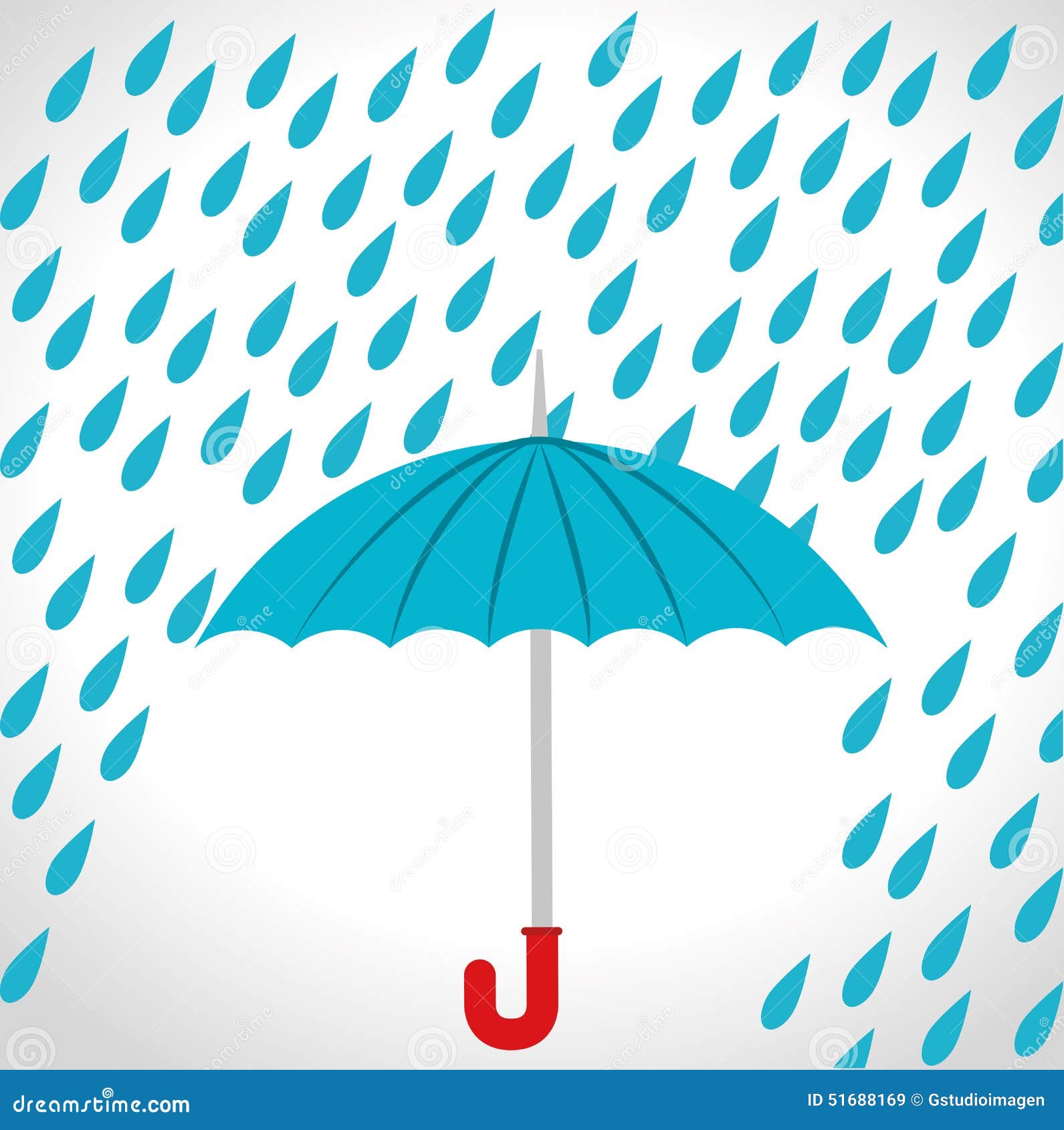 Weather Design, Vector Illustration. Stock Vector - Illustration of ...