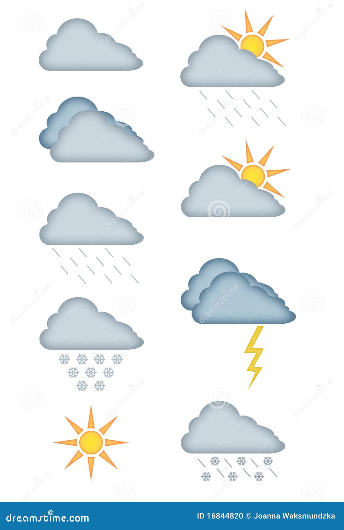 Weather Vectors Stock Illustrations – 1,654 Weather Vectors Stock ...