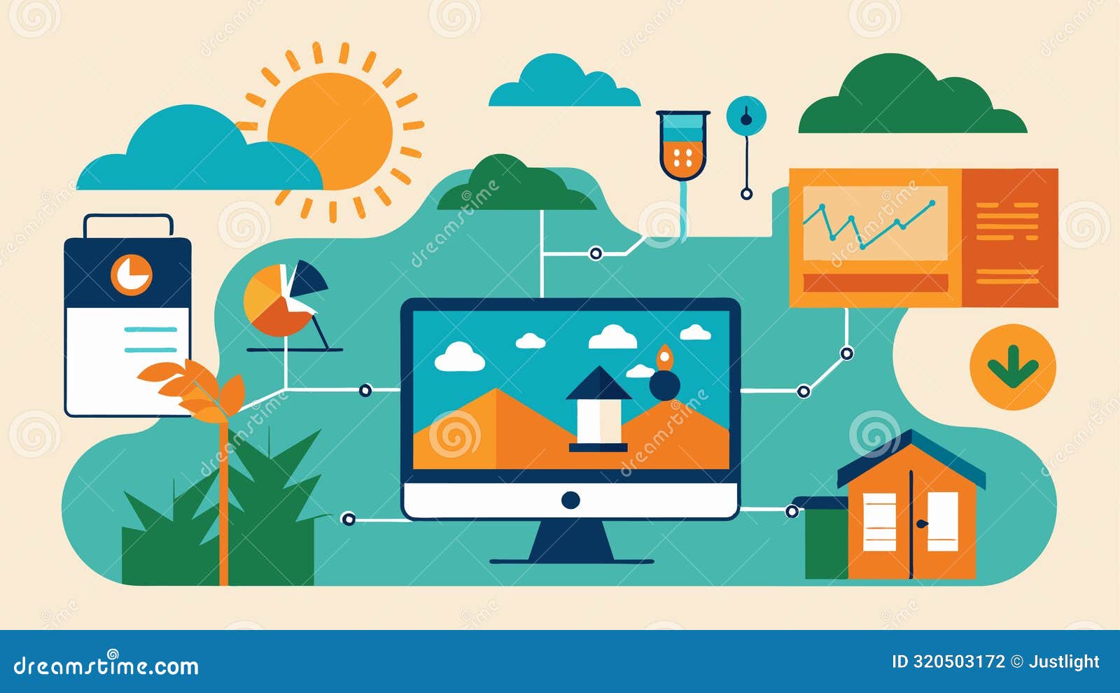 Weather Forecasting by Analyzing Historical and Realtime Weather Data ... Weather Forecasting by Analyzing Historical and Realtime Weather Data ...