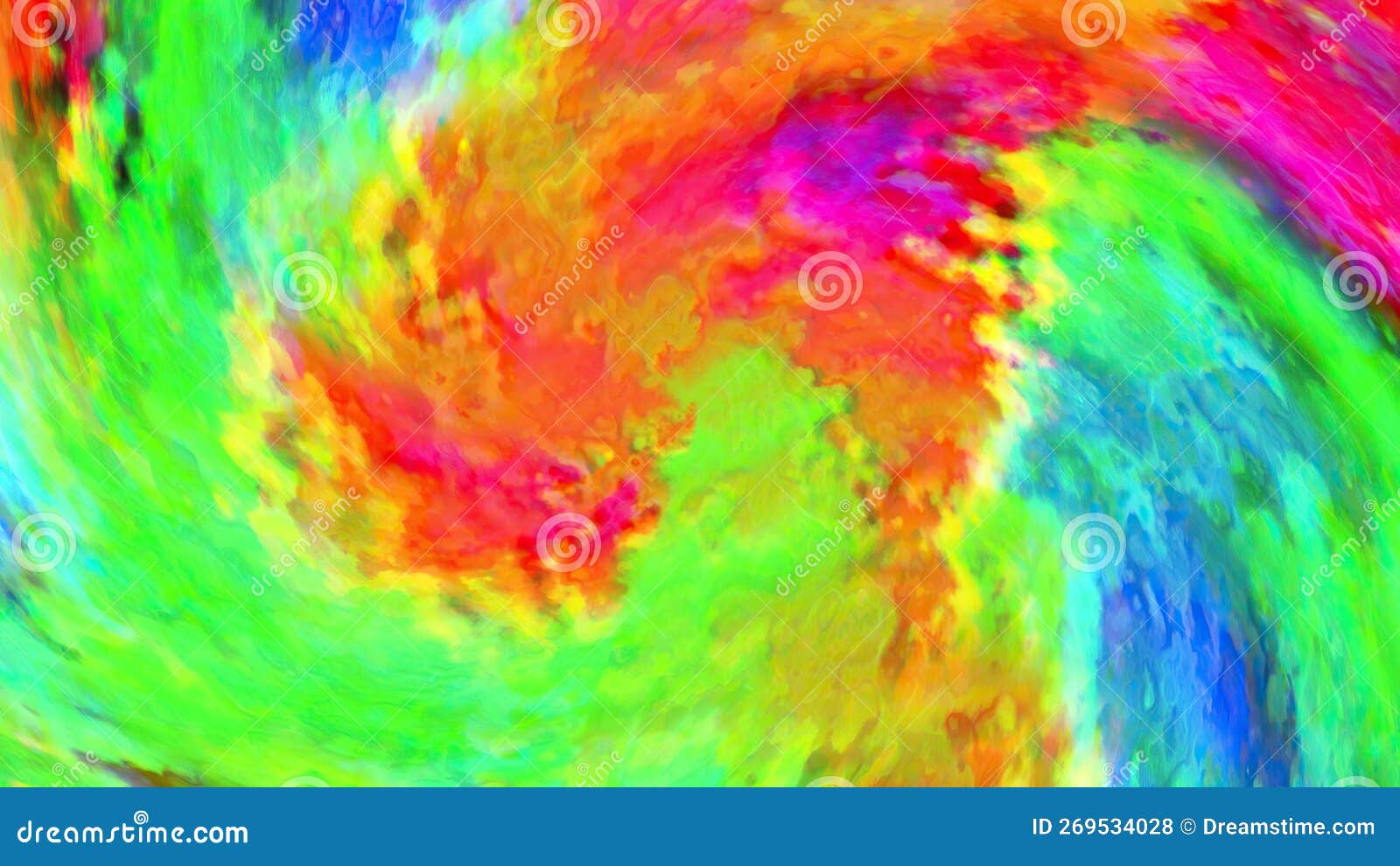Weather Hurricane on Radar and Satellite Stock Illustration ...
