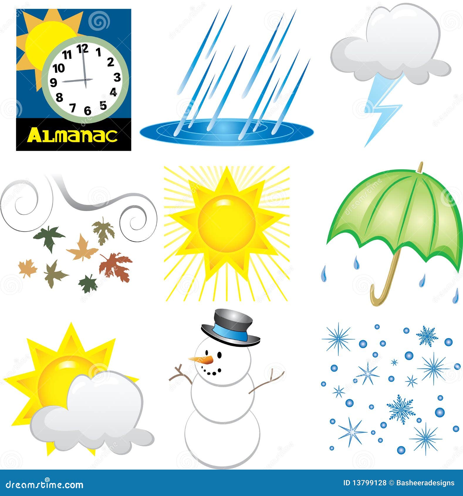 Dripping Snowman Stock Illustrations – 15 Dripping Snowman Stock ...