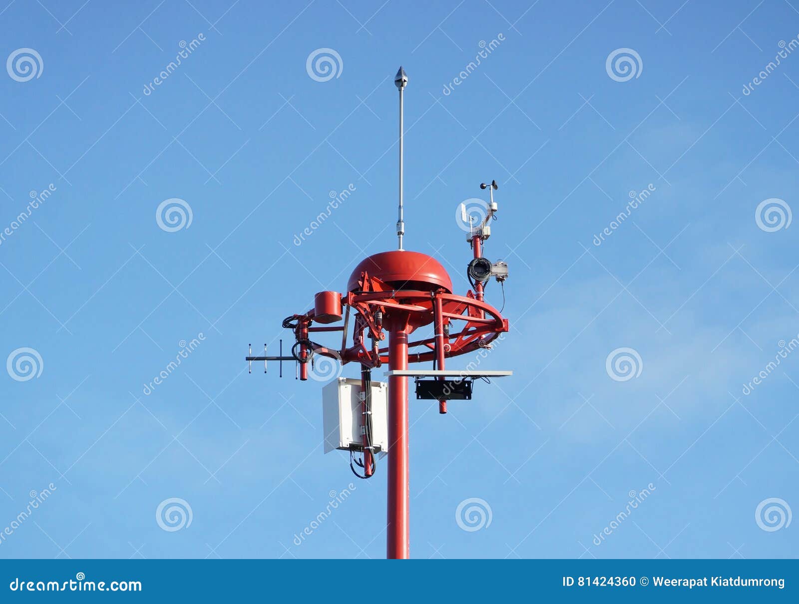 Weather Measurement Stock Photography | CartoonDealer.com #113606066