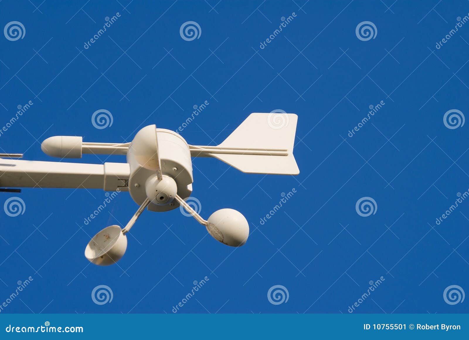 Weather Station Royalty-Free Stock Image | CartoonDealer.com #38158162
