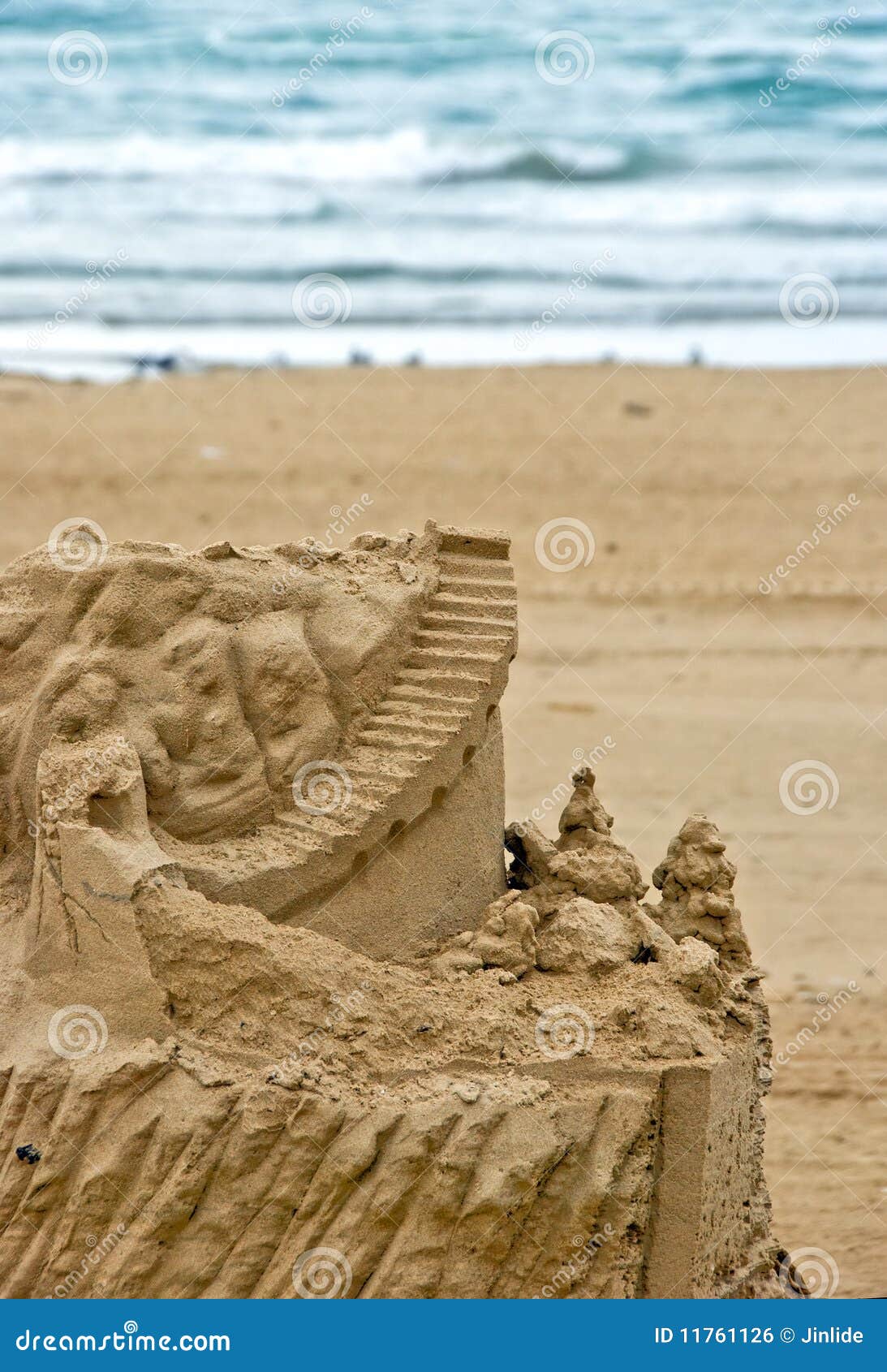 Weathered stock photo. Image of beach, transient, collapsing - 11761126