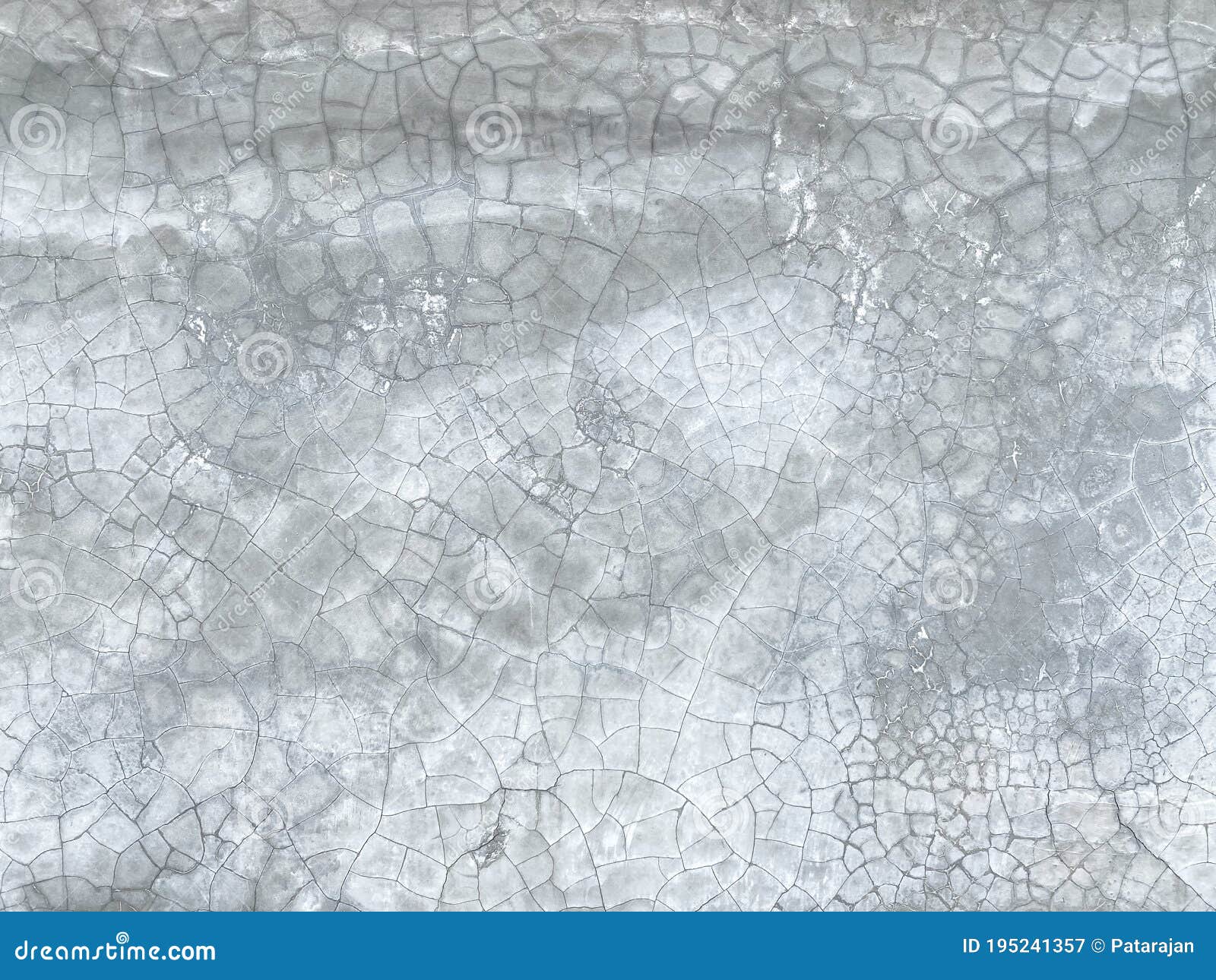 Weathered Aged Crack Cement Wall Background Stock Image - Image of ...