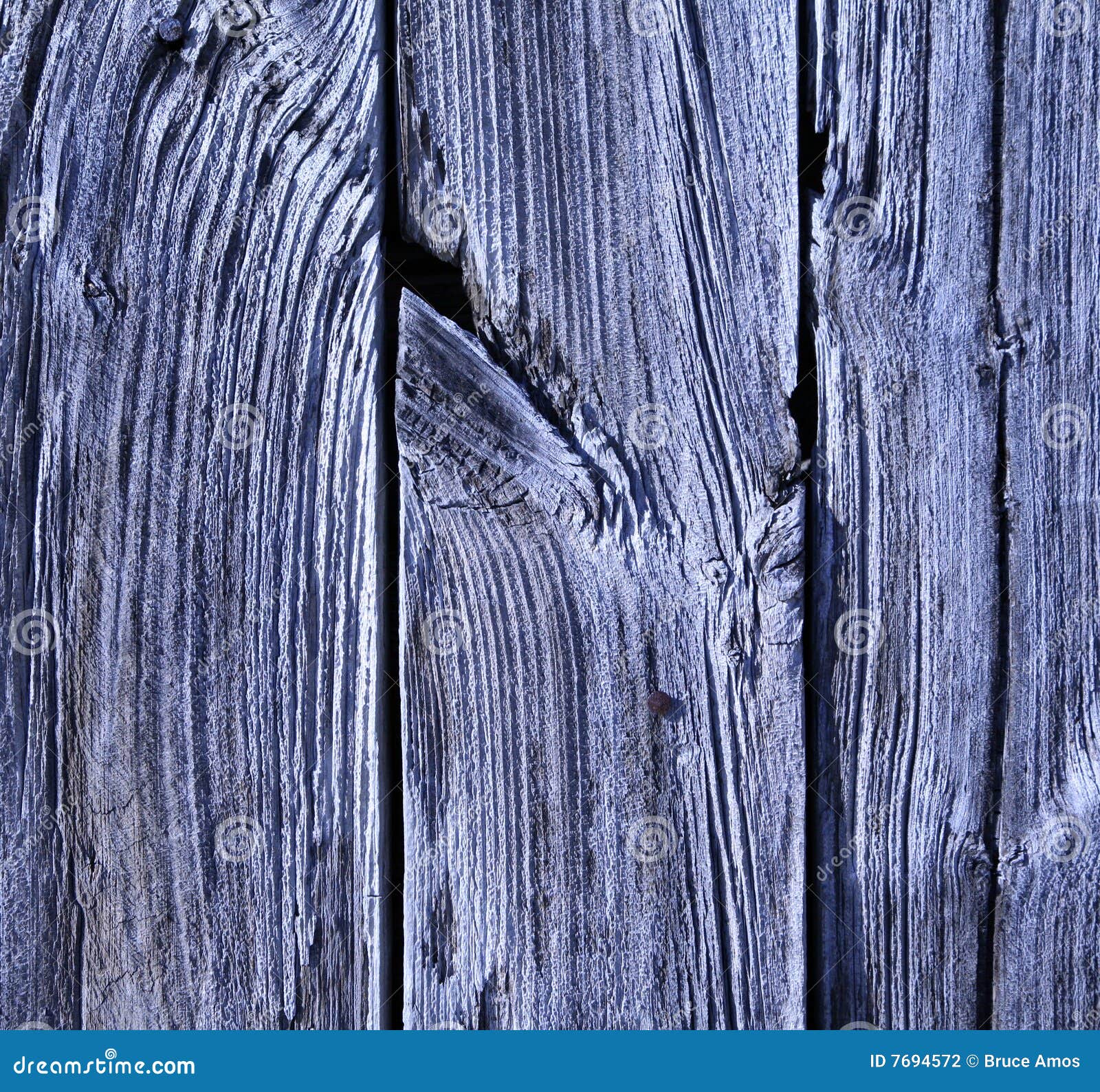 Weathered Barn Board Detail Royalty-Free Stock Image | CartoonDealer ...