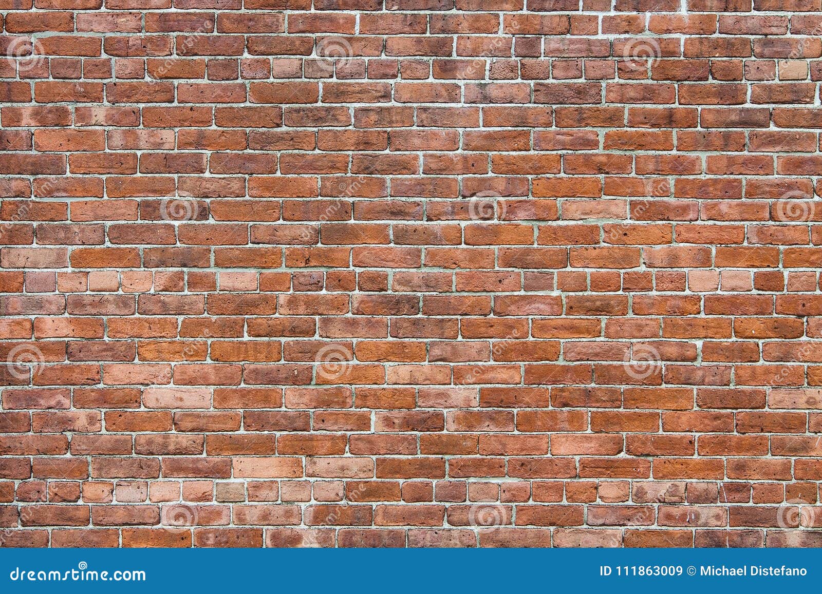 Weathered Brick Eterior Wall of Building Stock Image - Image of brick ...