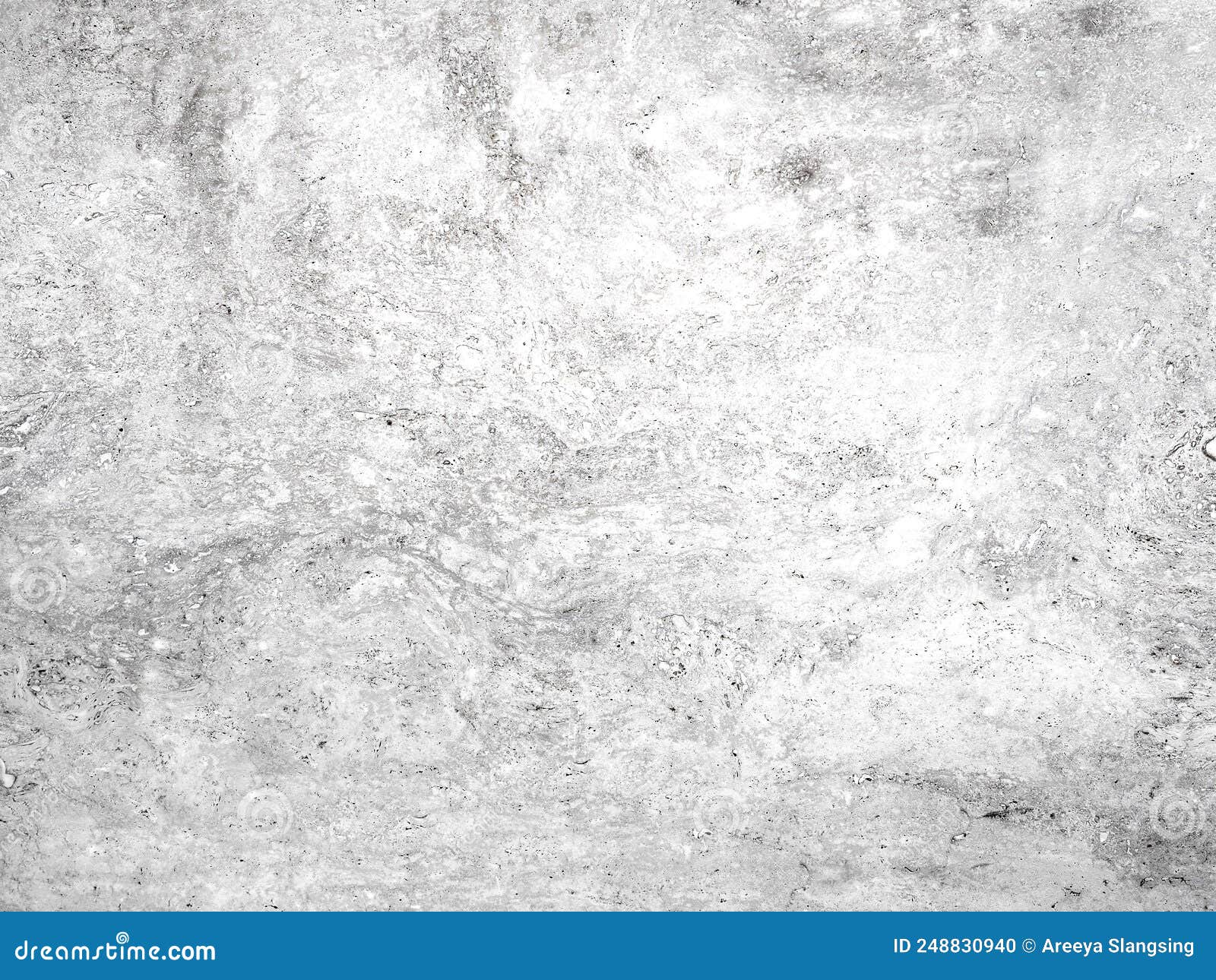 Weathered Concrete Texture Background, Abstract Pattern Stock Photo ...