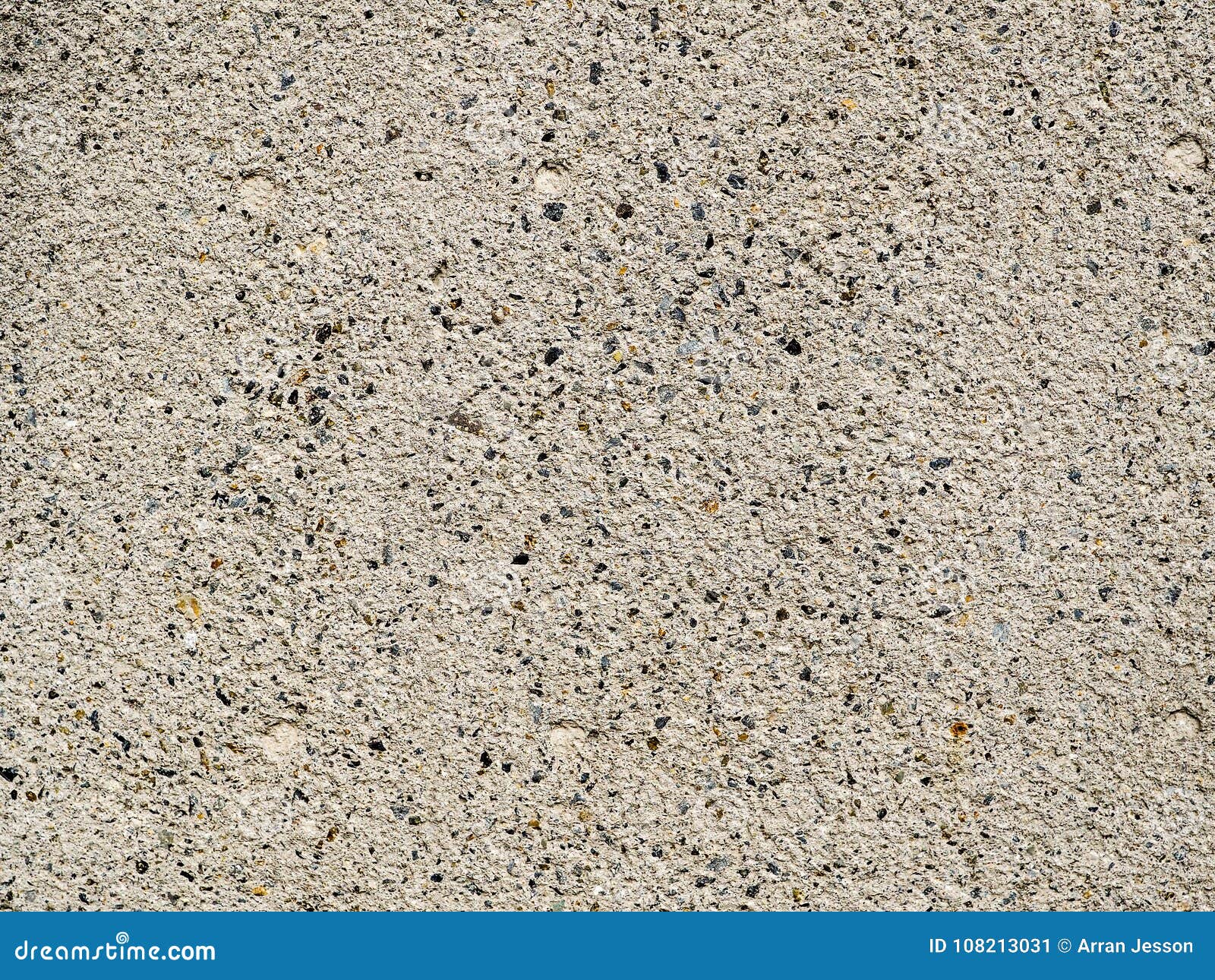 Weathered Concrete Wall Background, Rough Texture. Stock Image - Image ...