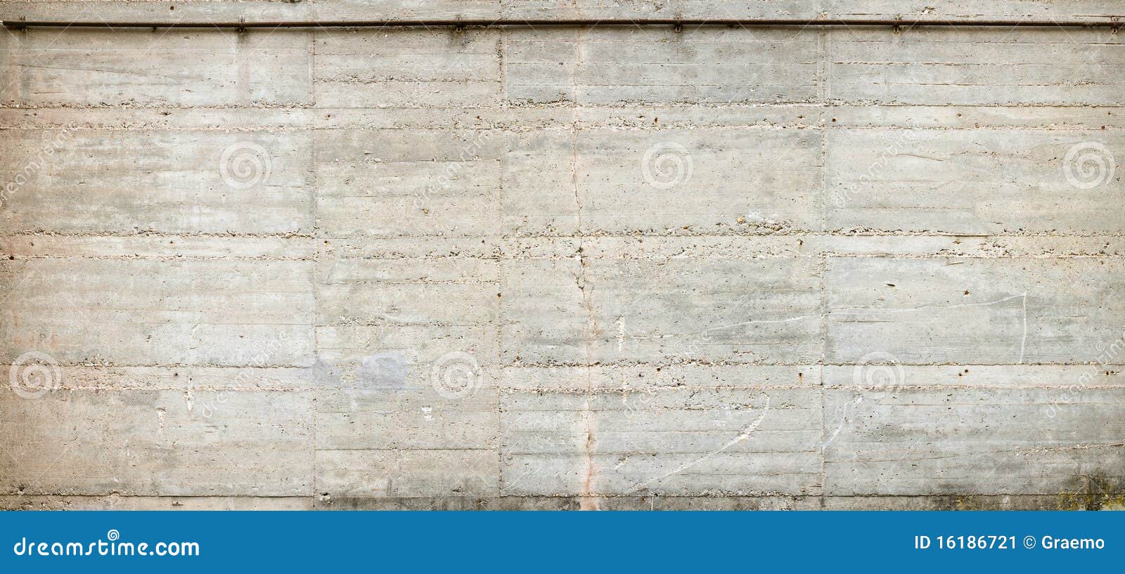 Weathered Concrete Wall Texture Stock Image - Image of weathered, cdirt ...