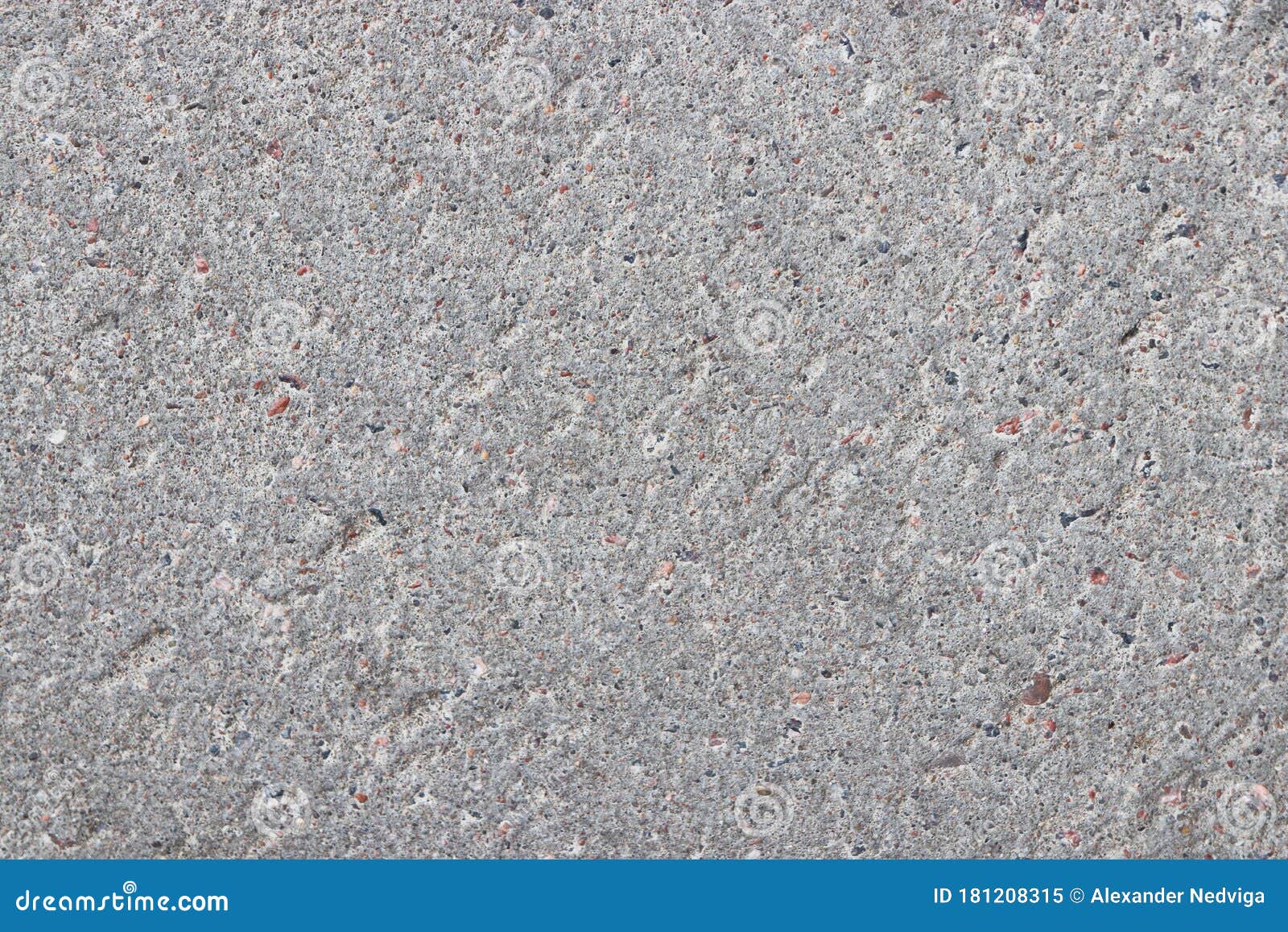 Weathered Concrete Wall Texture. Age Cement Structure Stock Image ...