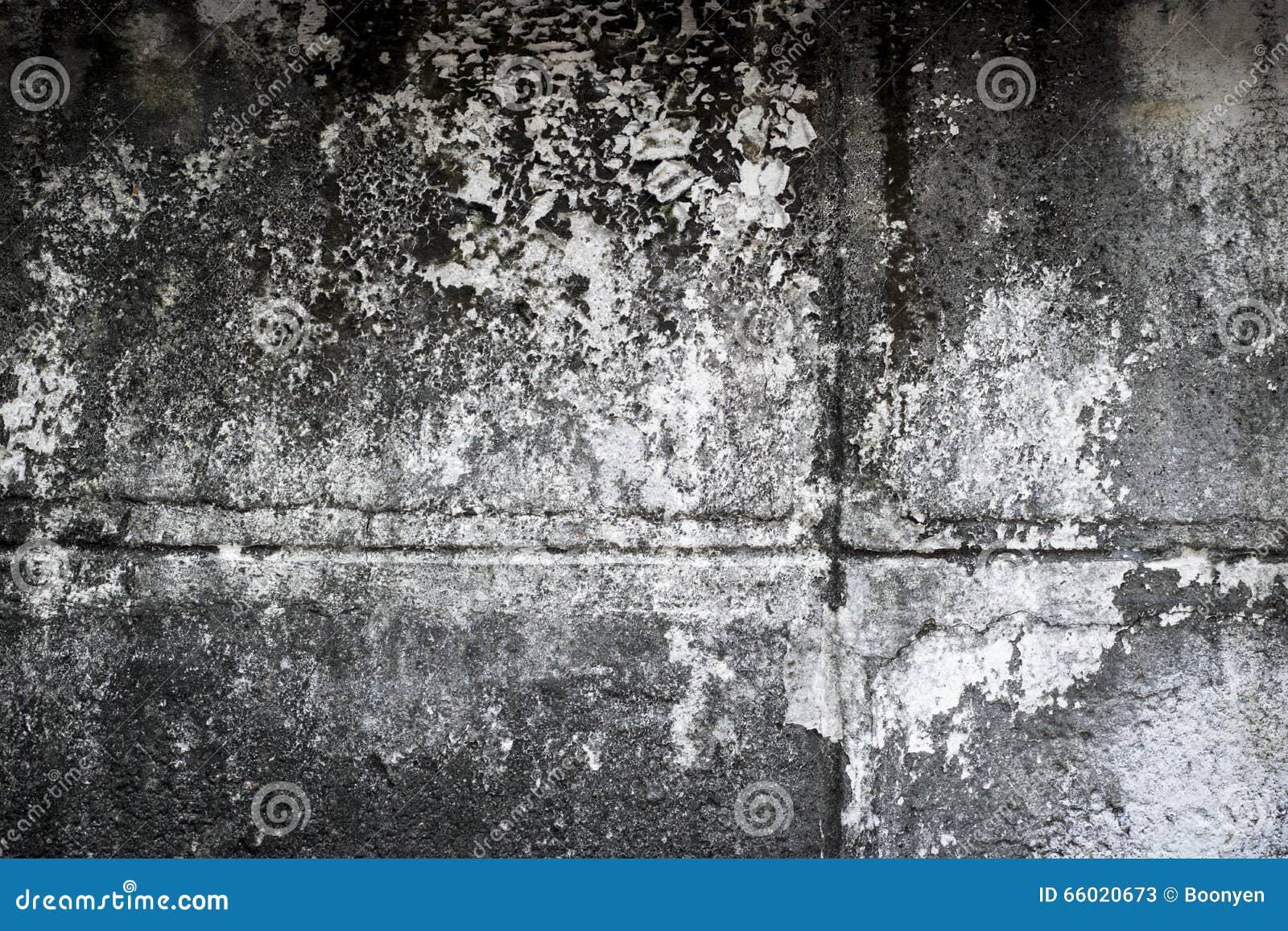 Weathered Concrete Wall Texture Stock Image - Image of empty, abstracts ...