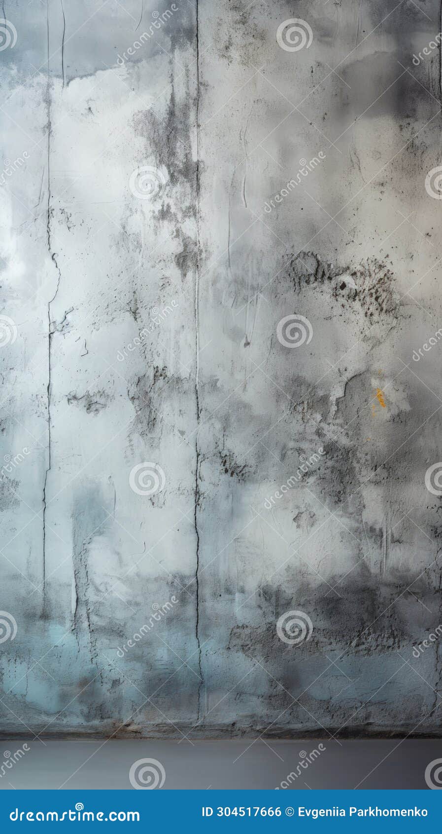 Abstract Concrete Wall Texture Stock Photo - Image of design, tones ...