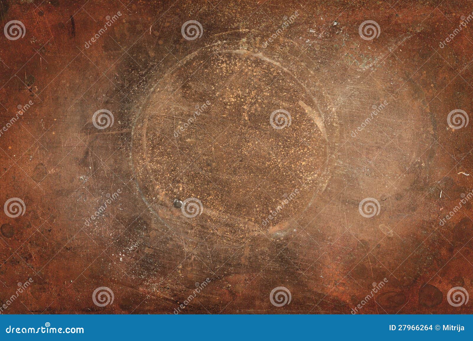 Weathered copper texture stock photo. Image of backgrounds - 27966264
